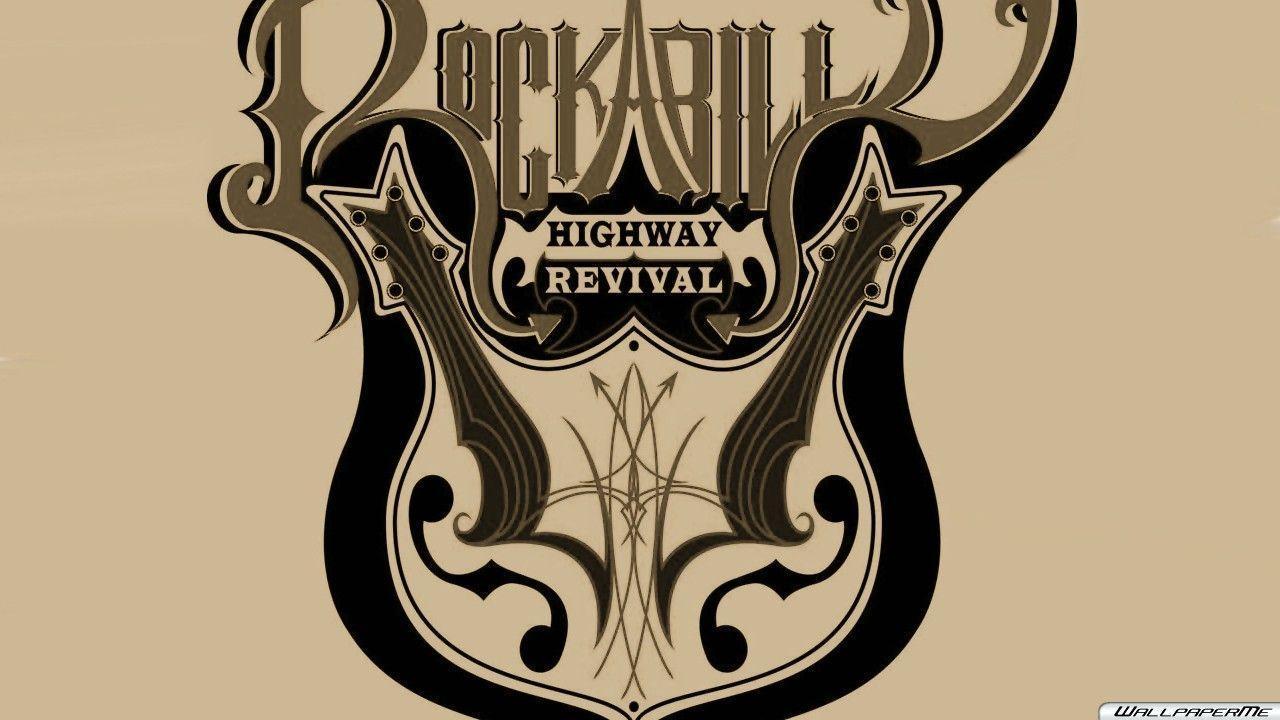 Rockabilly Wallpapers - Top Free Rockabilly Backgrounds - WallpaperAccess