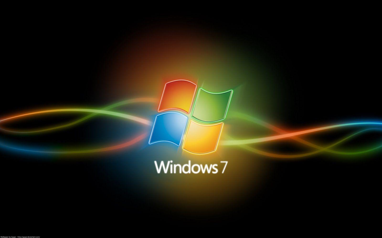 Windows Seven Wallpapers - Top Free Windows Seven Backgrounds ...