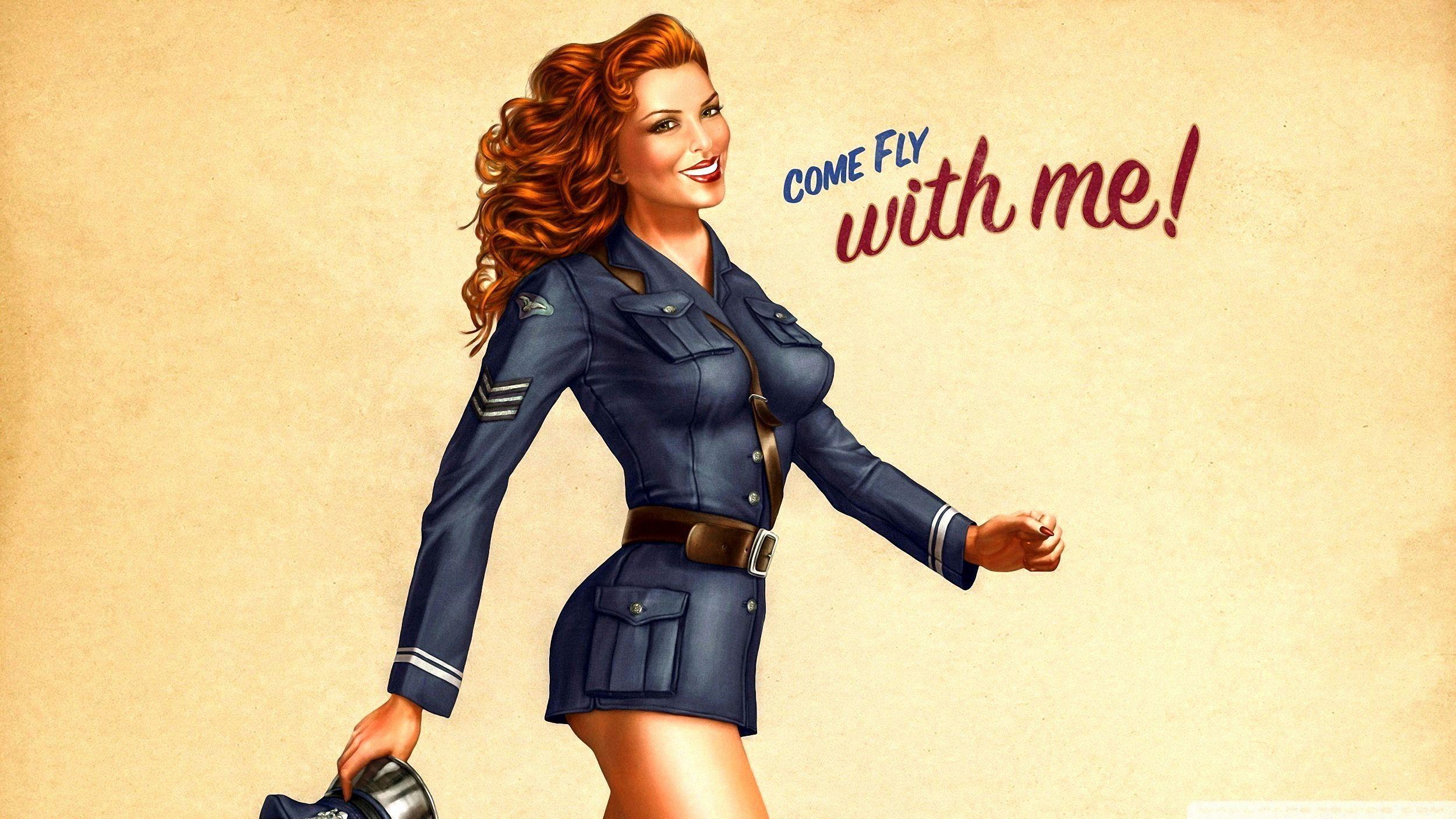 Rockabilly Wallpapers - Top Free Rockabilly Backgrounds - WallpaperAccess