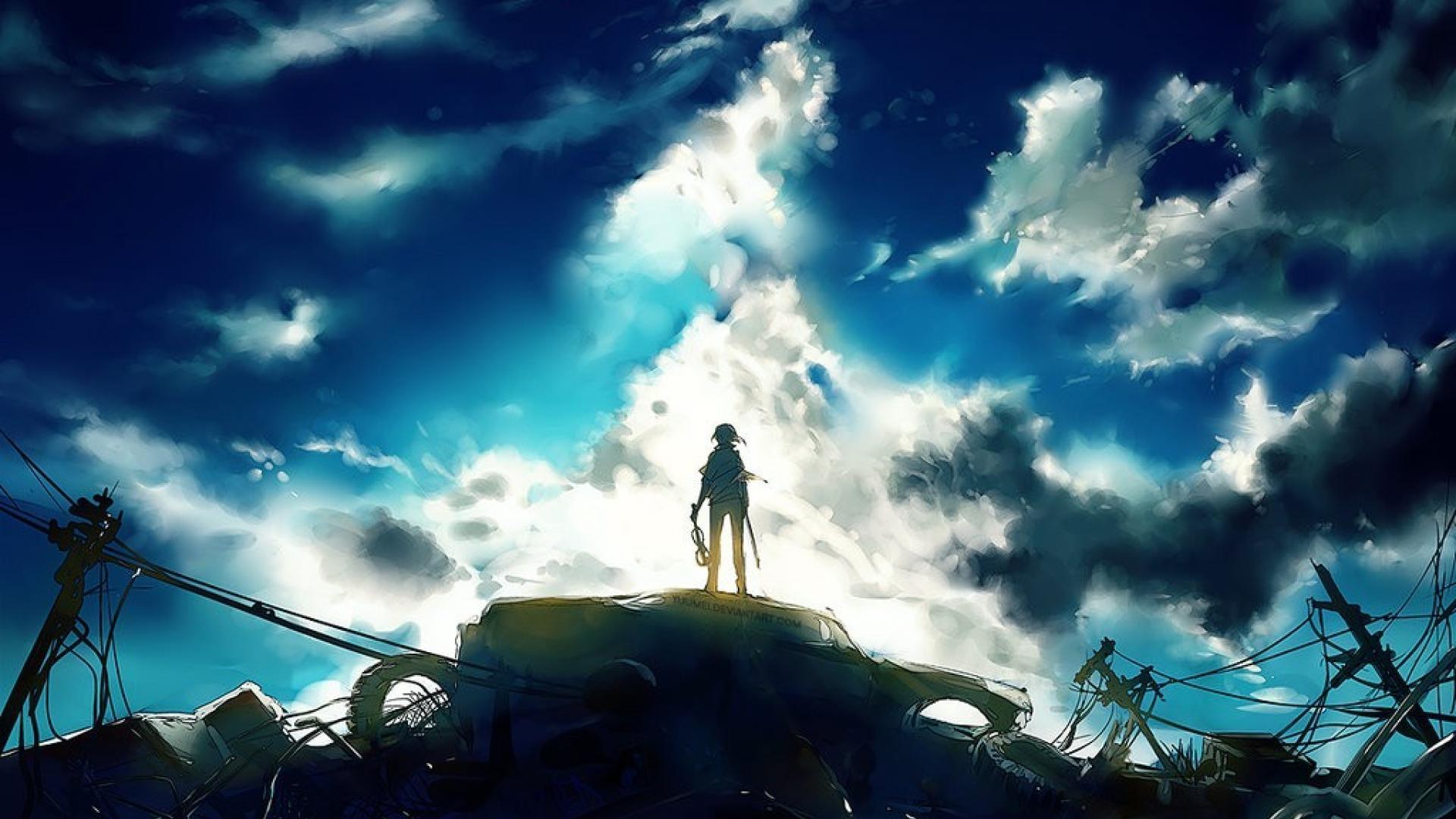 New World Wallpapers - Top Free New World Backgrounds - WallpaperAccess