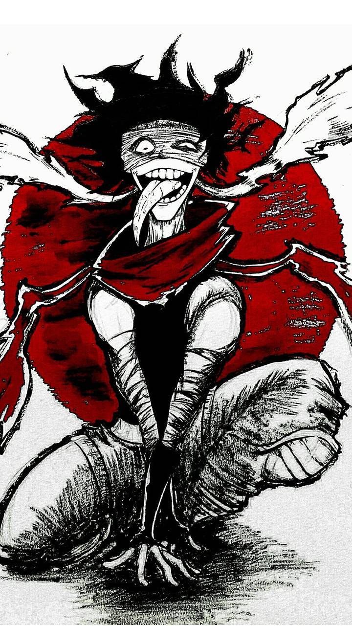 Hero Killer Stain Wallpapers - Top Free Hero Killer Stain Backgrounds ...