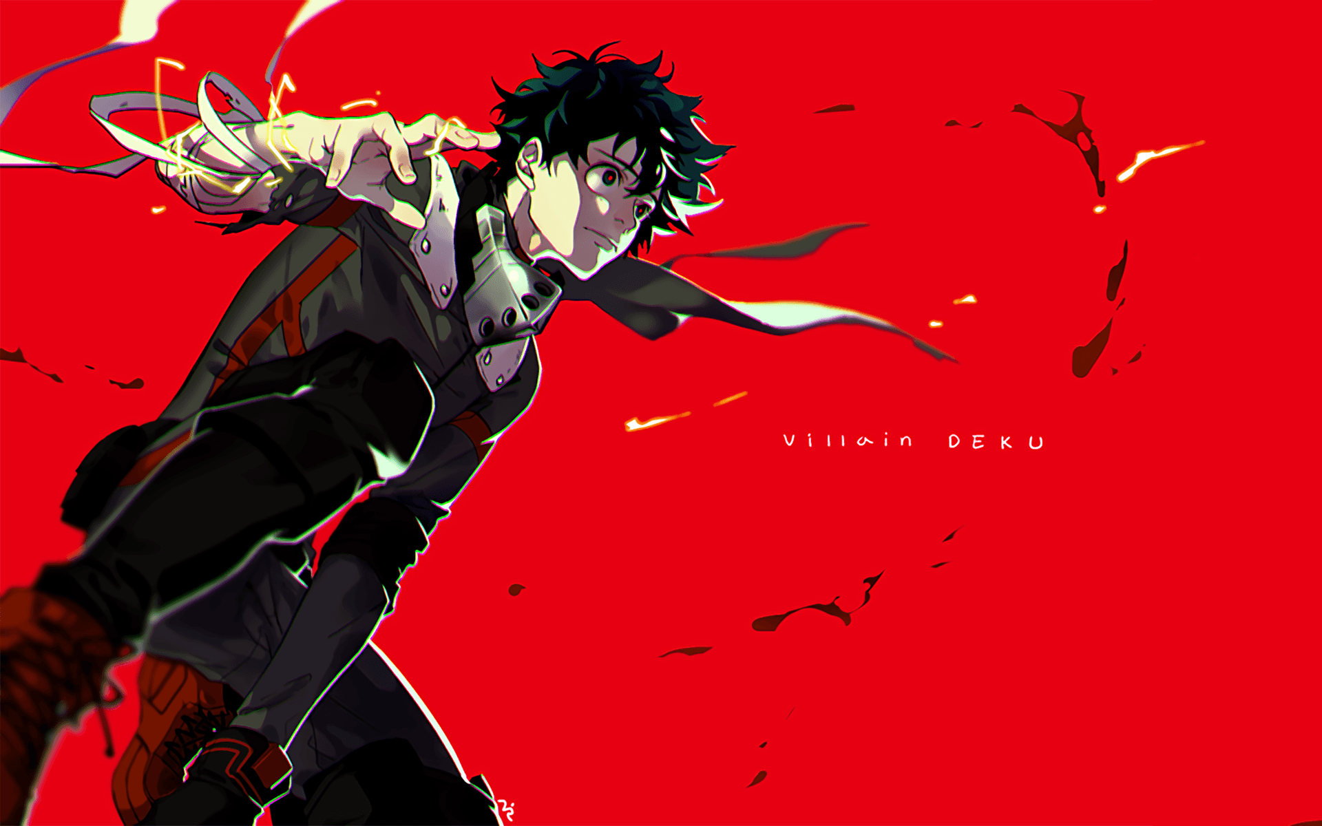 Hero Killer Stain Wallpapers - Top Free Hero Killer Stain Backgrounds ...