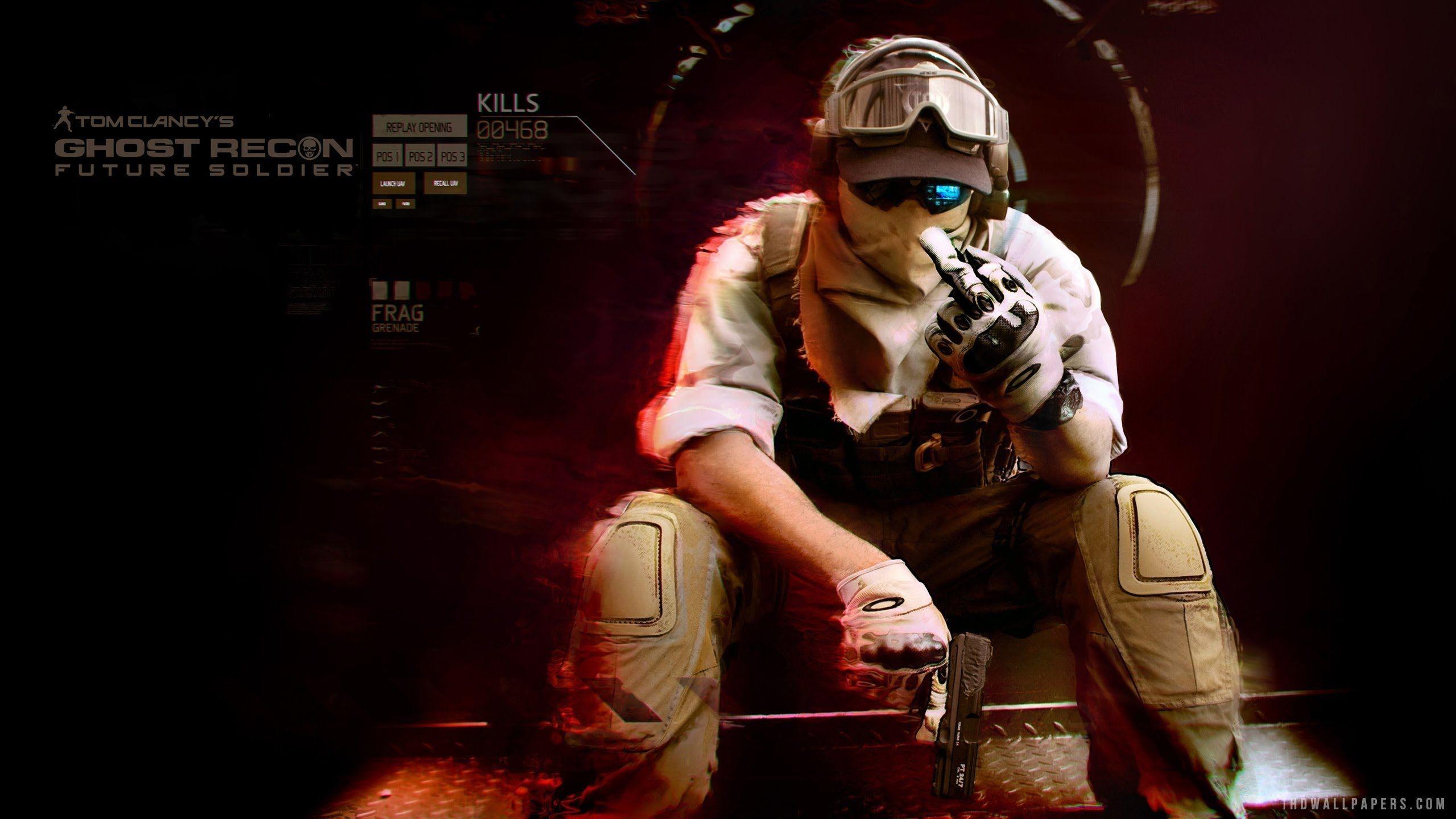 3D Soldier Wallpapers - Top Free 3D Soldier Backgrounds - WallpaperAccess