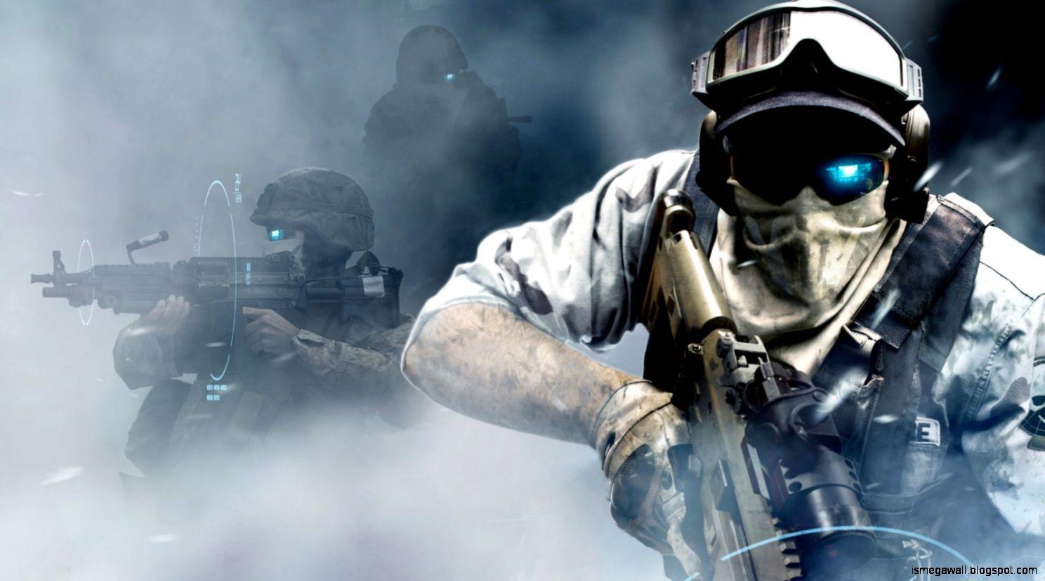 3D Soldier Wallpapers - Top Free 3D Soldier Backgrounds - WallpaperAccess