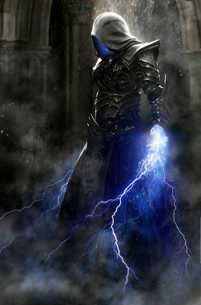 Epic Dark Wallpapers - Top Free Epic Dark Backgrounds - WallpaperAccess