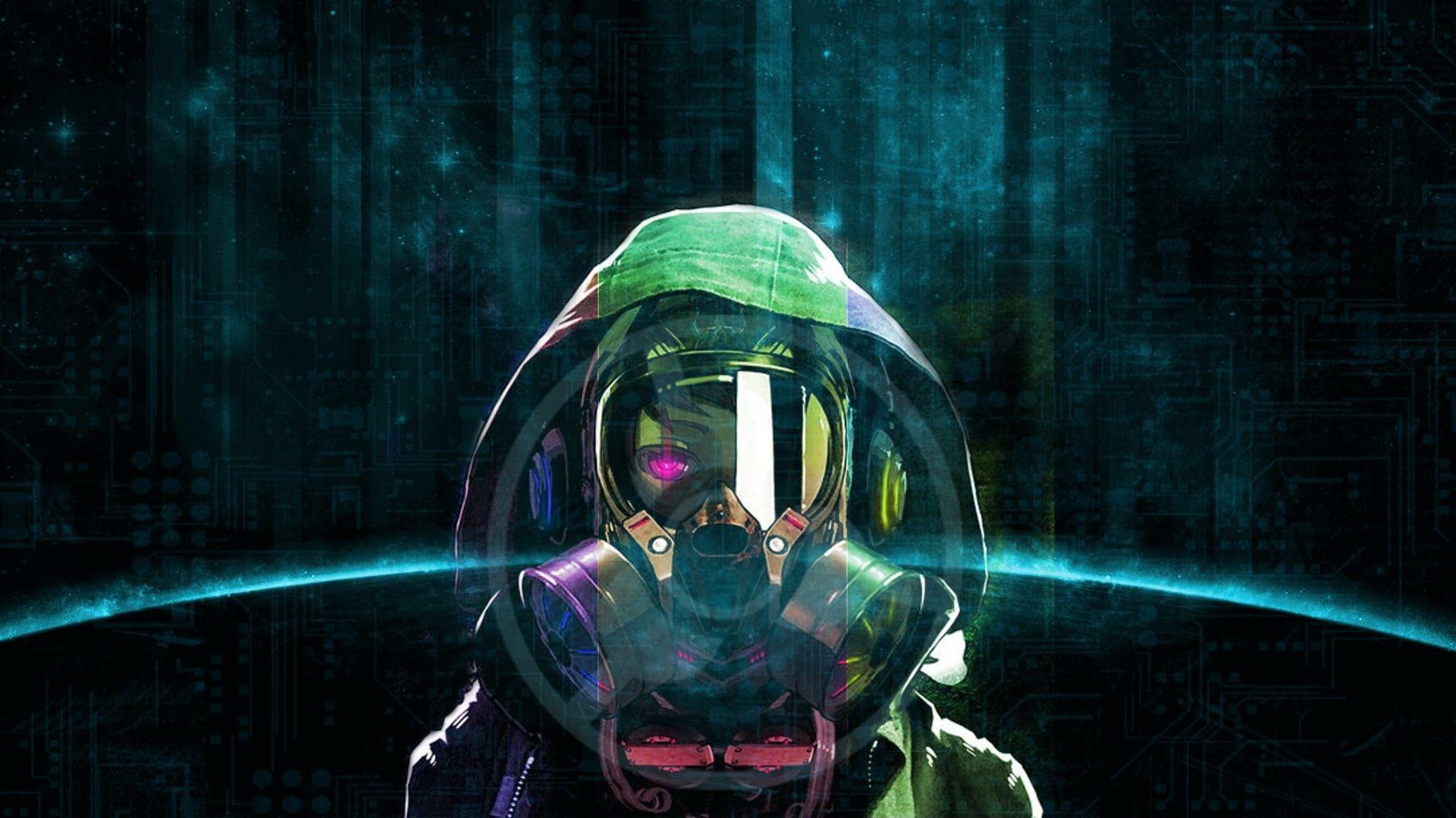 Parrot Linux Wallpapers - Top Free Parrot Linux Backgrounds ...