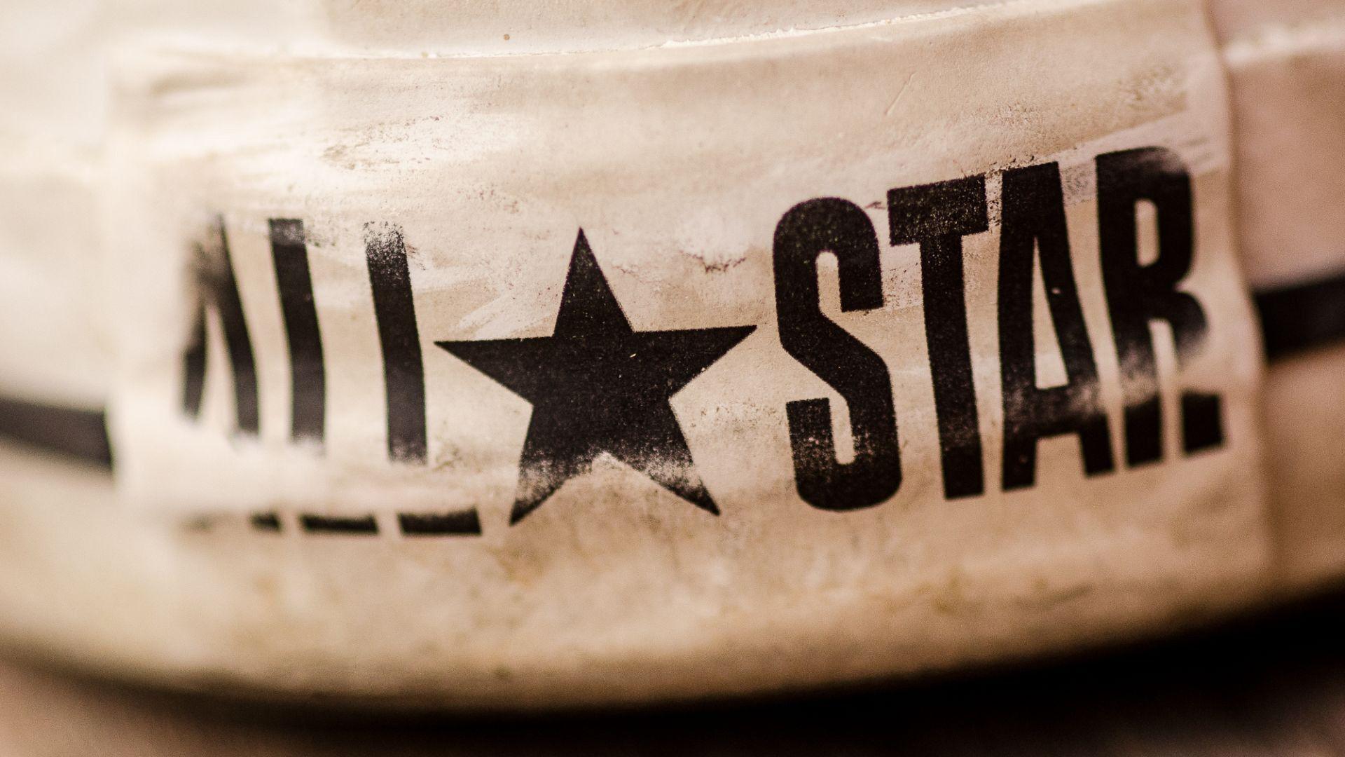 Converse All Star Wallpapers - Top Free Converse All Star Backgrounds ...
