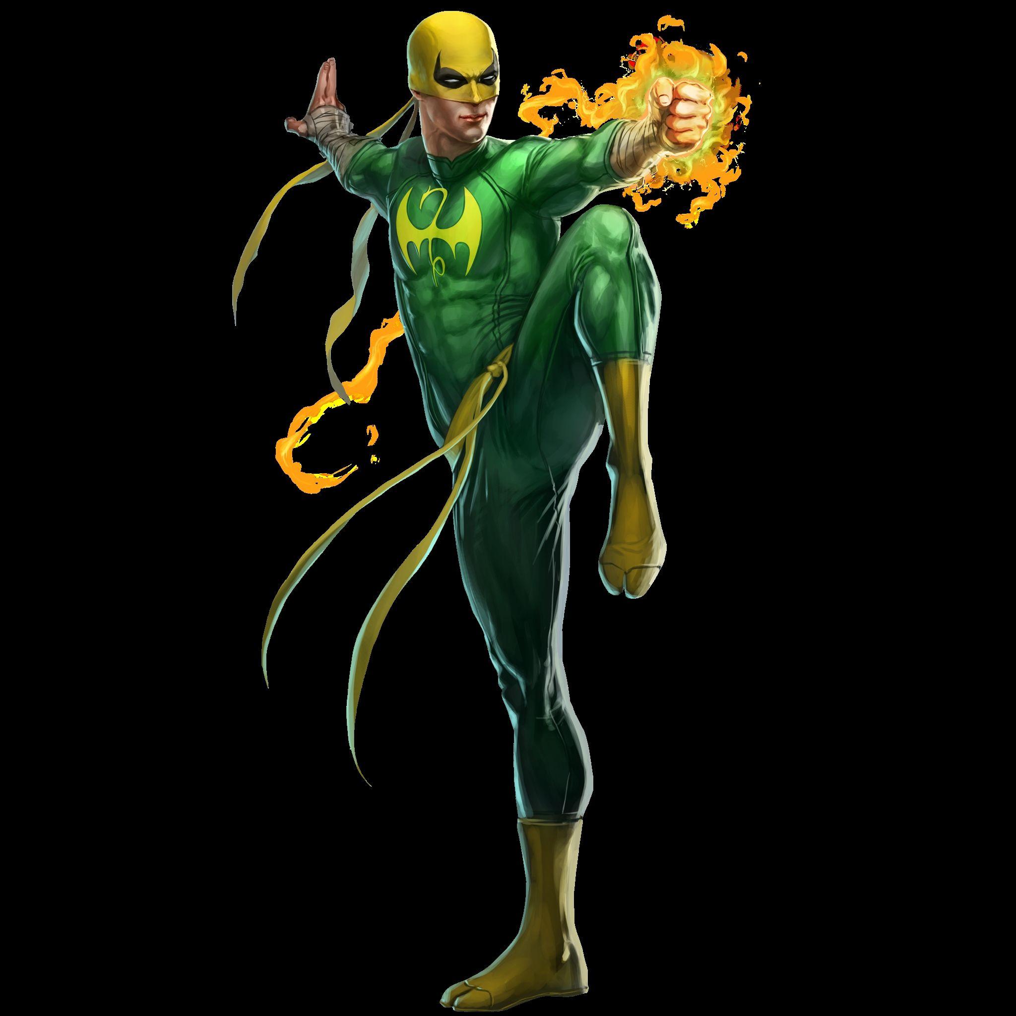 Iron Fist Logo Wallpapers - Top Free Iron Fist Logo Backgrounds ...