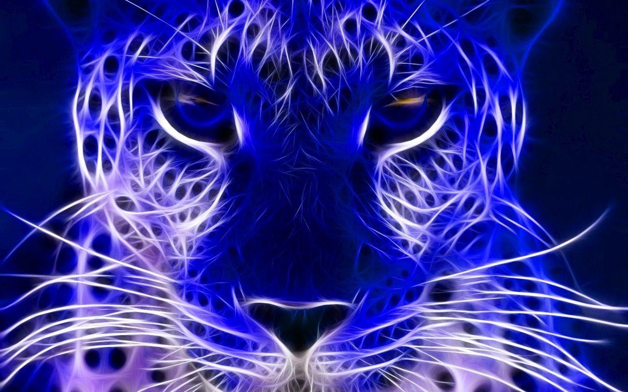 Neon Cheetah Wallpapers - Top Free Neon Cheetah Backgrounds ...