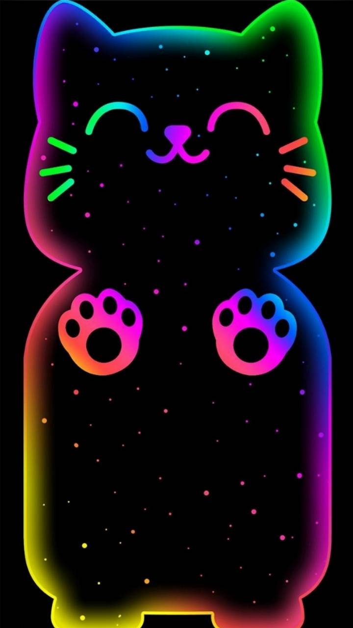 Funny Neon Wallpapers - Top Free Funny Neon Backgrounds - WallpaperAccess