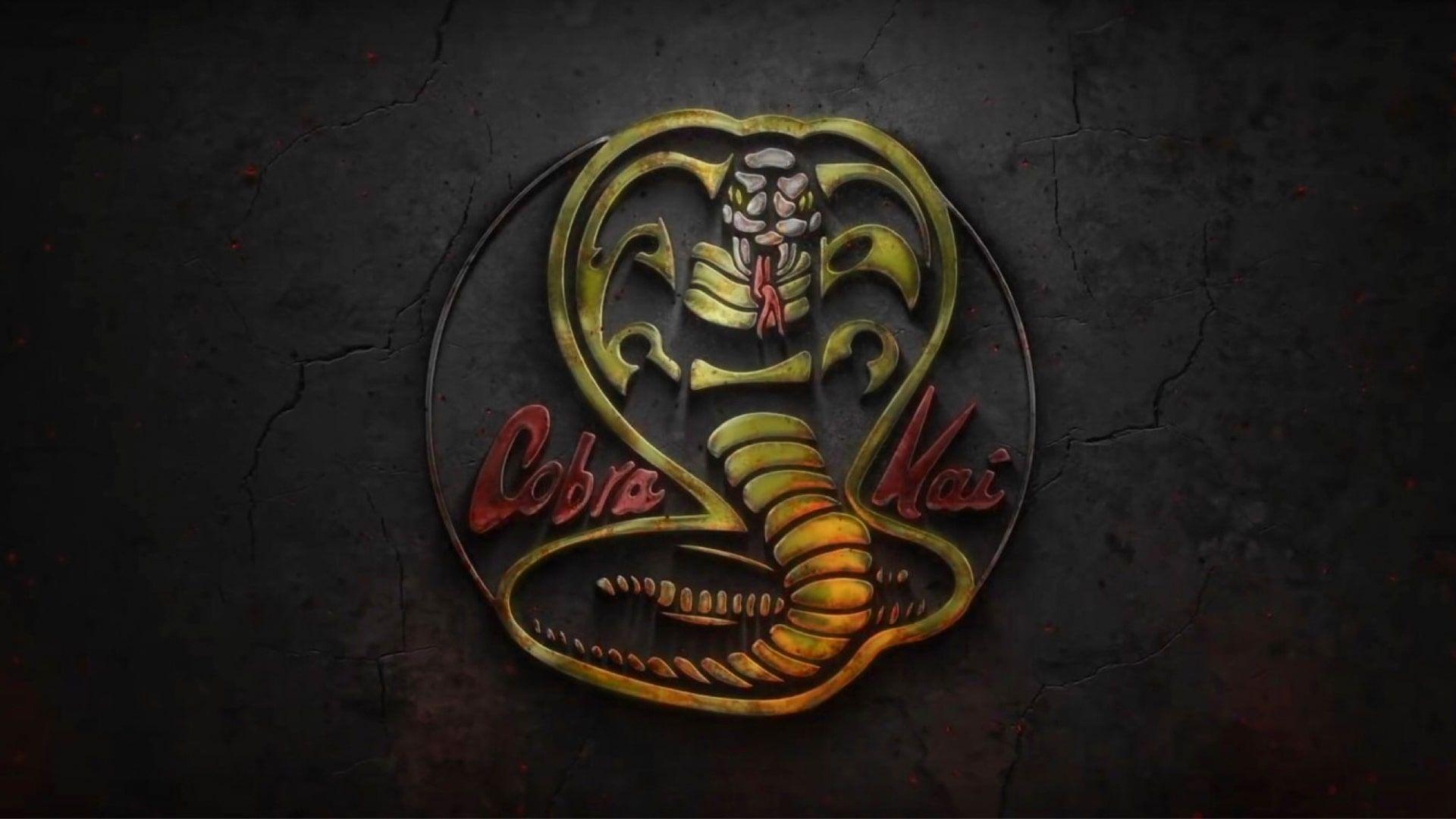 Cobra Logo Wallpapers - Top Free Cobra Logo Backgrounds - WallpaperAccess