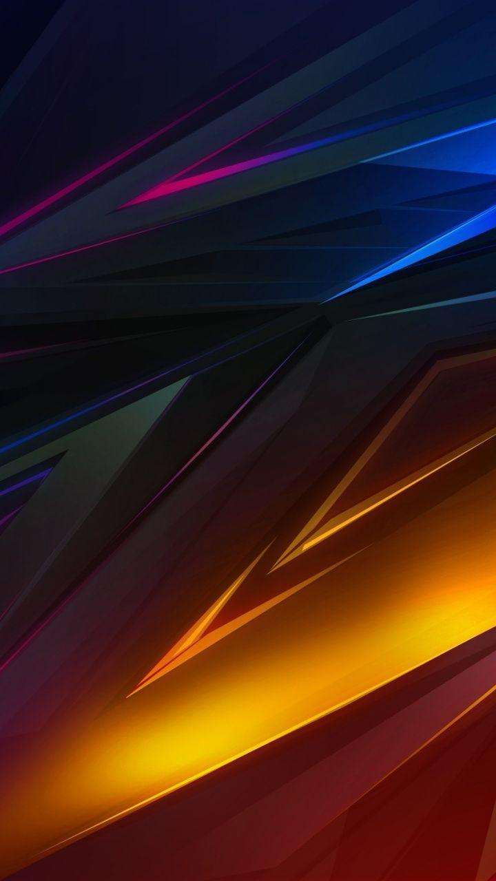Neon Shapes Wallpapers - Top Free Neon Shapes Backgrounds - WallpaperAccess