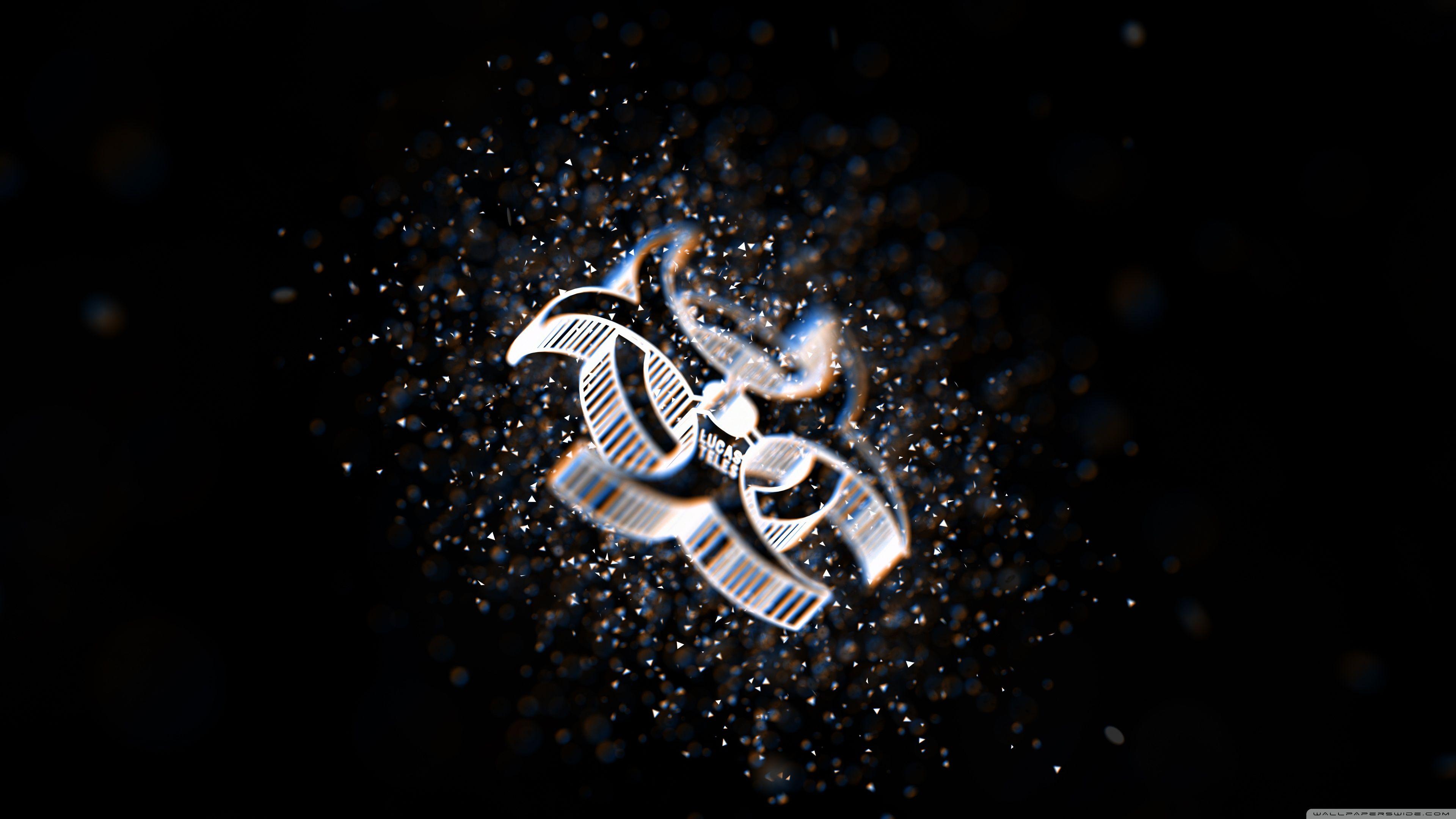 4K Atom Wallpapers - Top Free 4K Atom Backgrounds - WallpaperAccess
