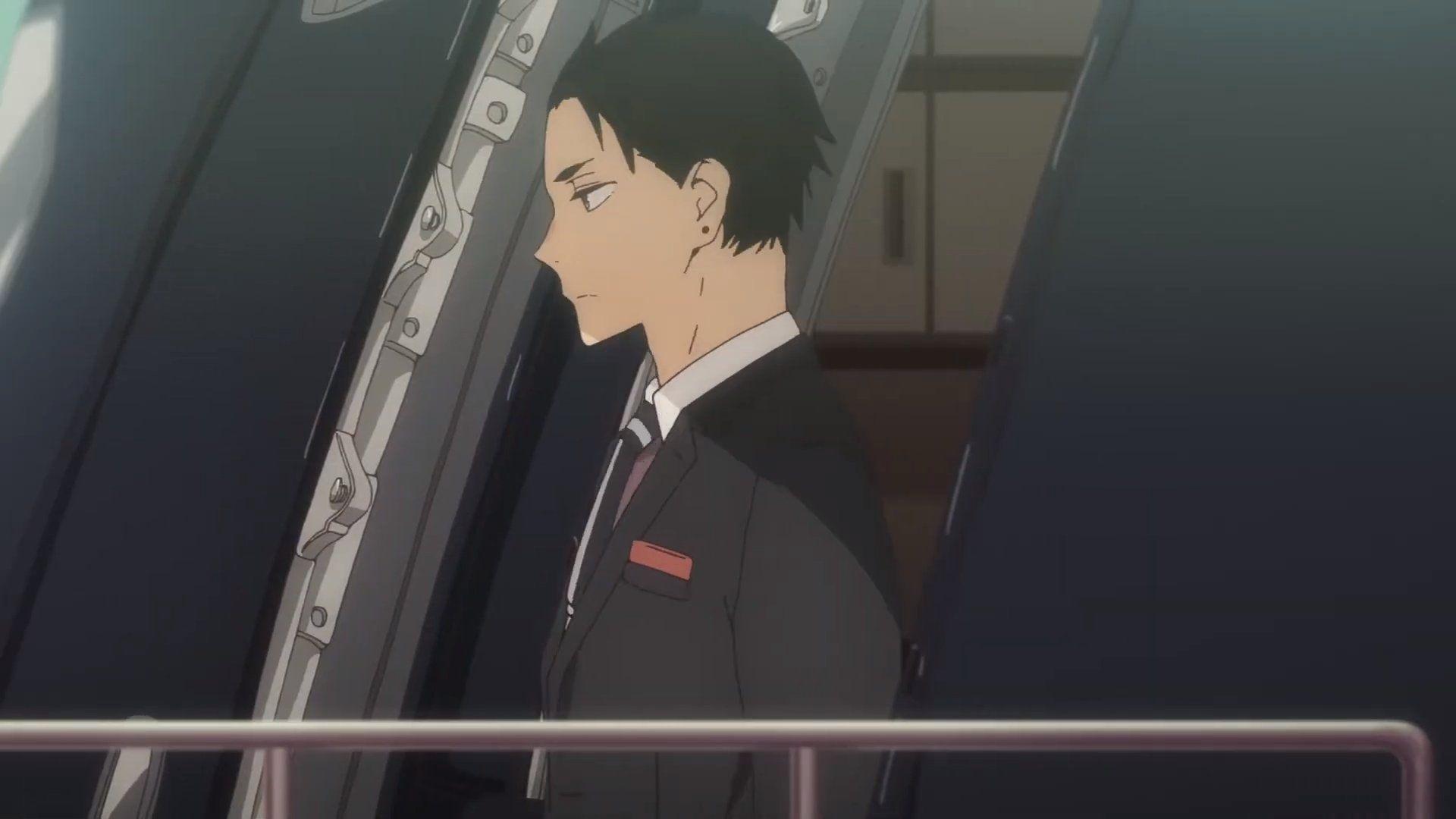 Daisuke Kanbe Wallpapers - Top Free Daisuke Kanbe Backgrounds - WallpaperAccess