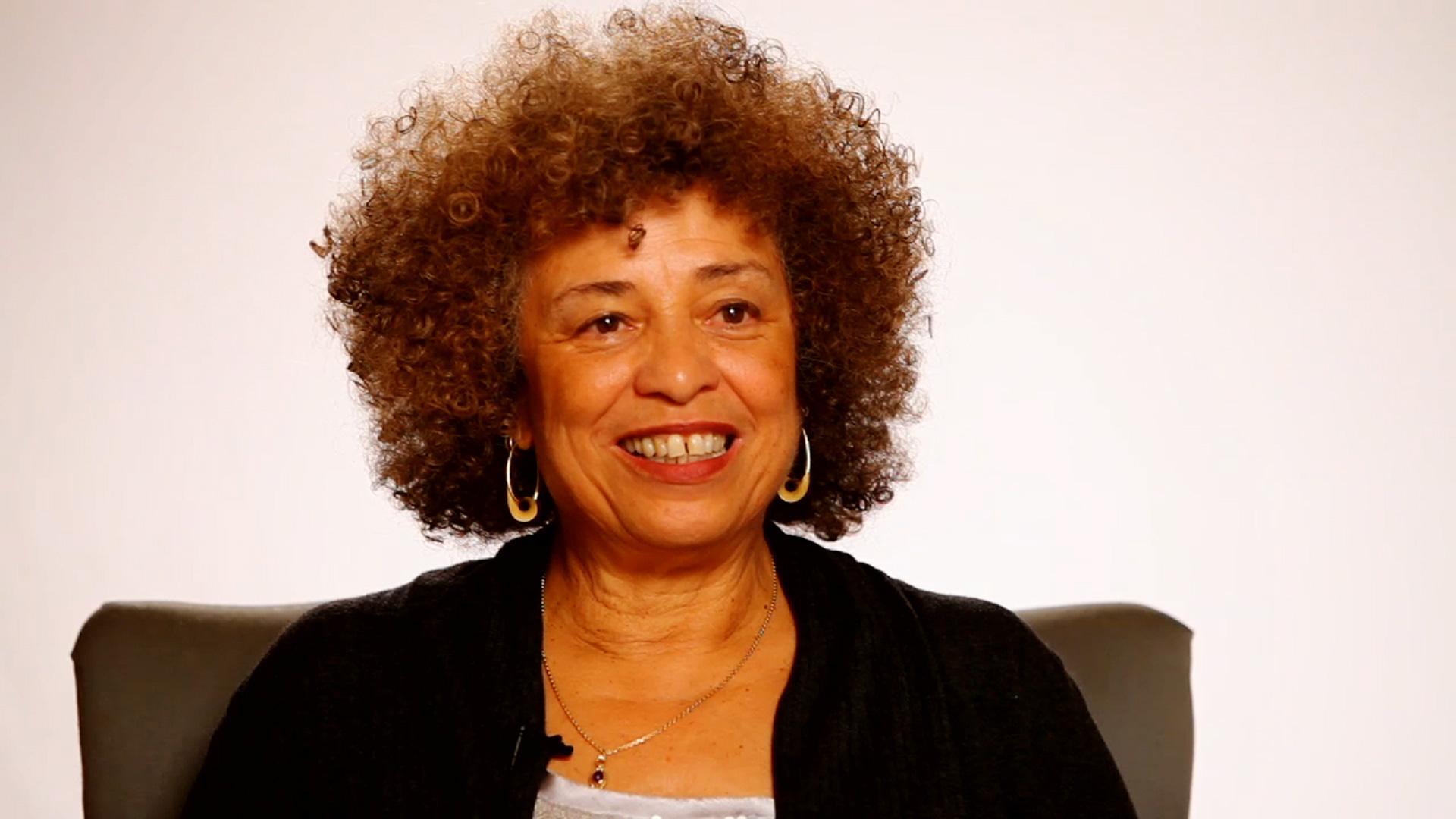 Angela Davis Wallpapers - Top Free Angela Davis Backgrounds ...