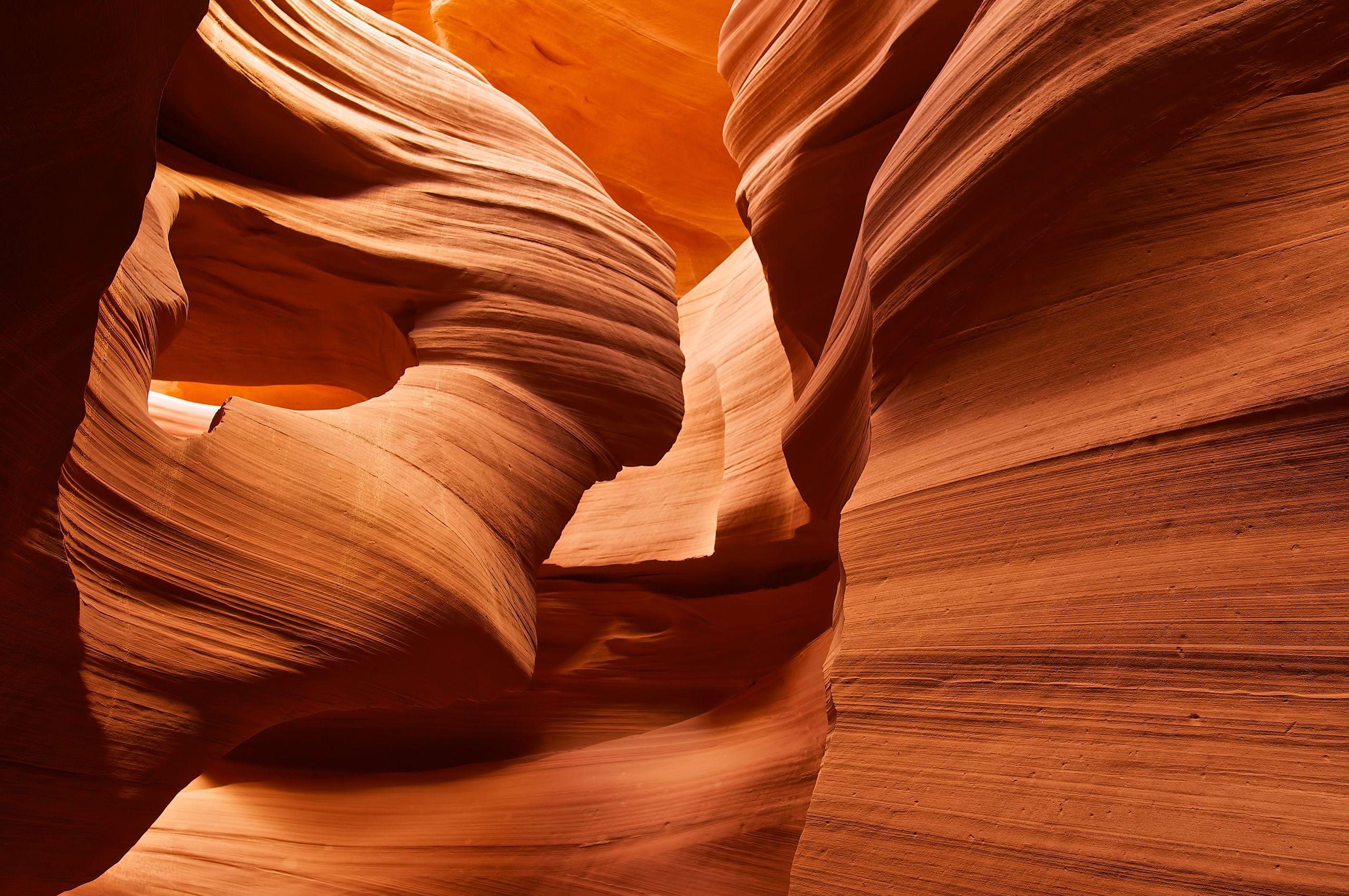 Canyon Wallpapers - Top Free Canyon Backgrounds - WallpaperAccess