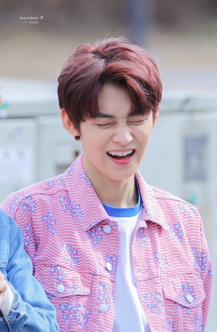 Yeonjun TXT Wallpapers - Top Free Yeonjun TXT Backgrounds - WallpaperAccess