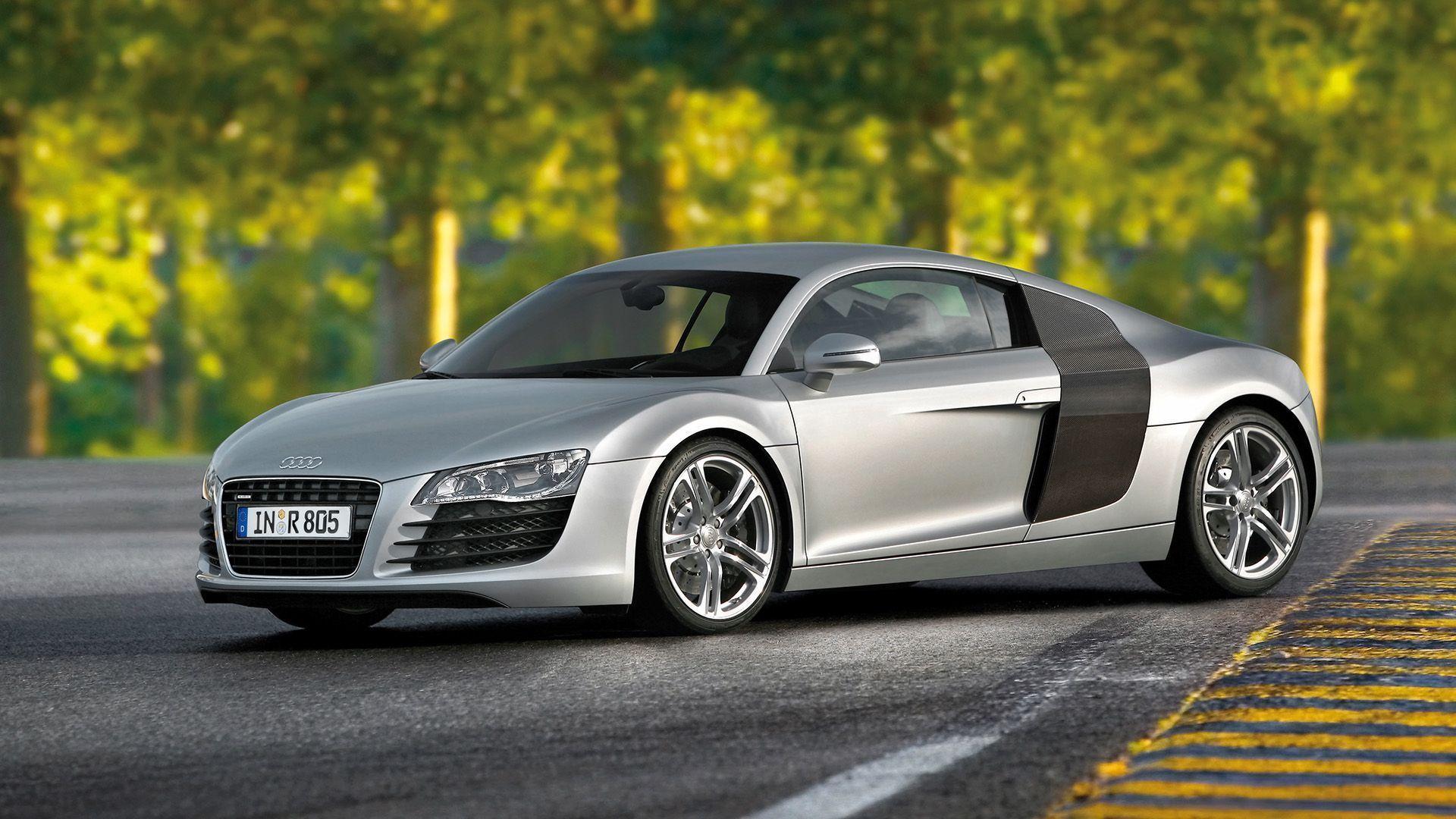 Audi Car Wallpapers - Top Free Audi Car Backgrounds - WallpaperAccess