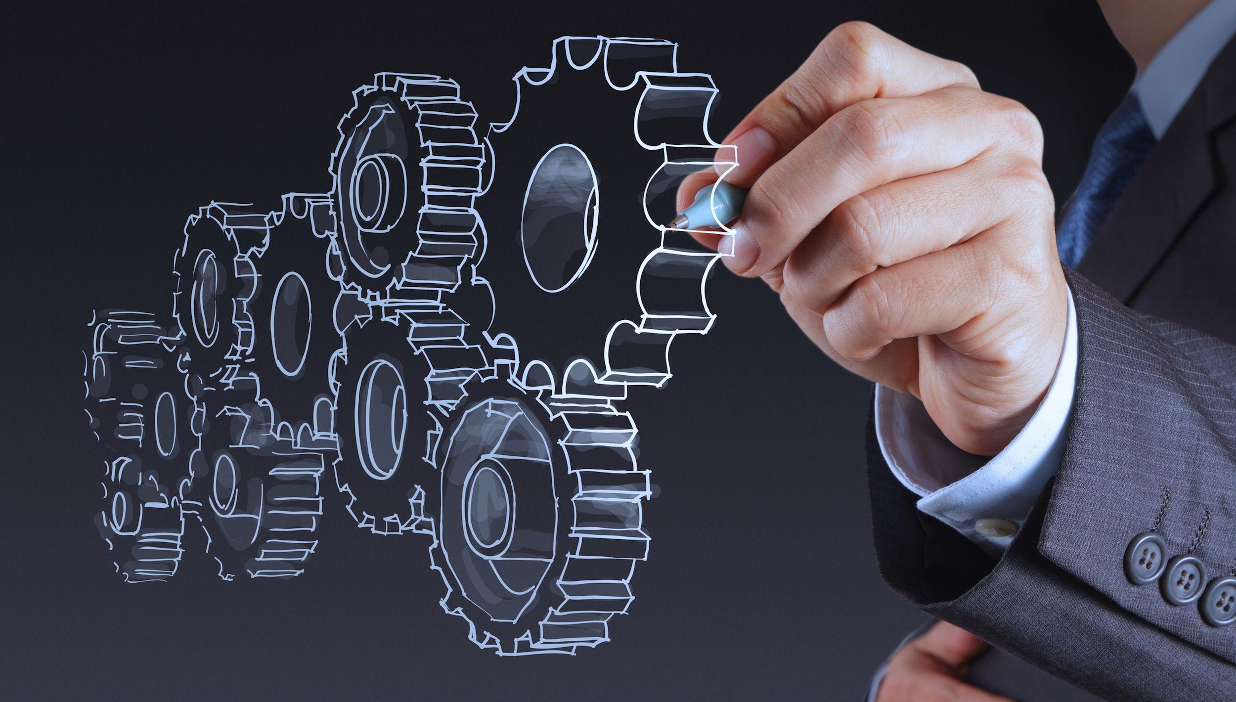 Mechanical Design Wallpapers - Top Free Mechanical Design Backgrounds ...