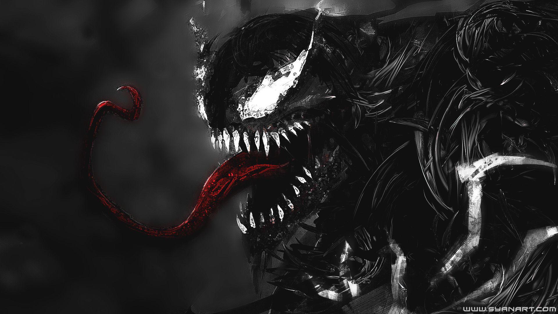 Venom Gaming Wallpapers - Top Free Venom Gaming Backgrounds ...