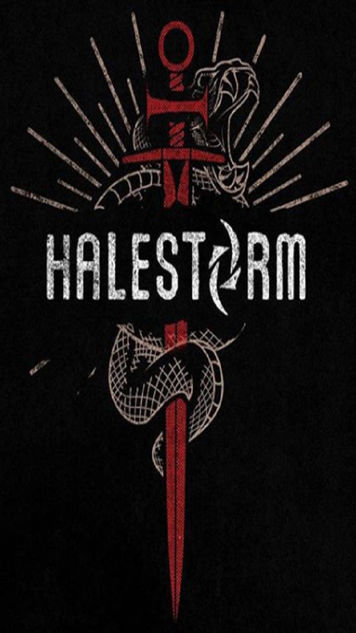 Halestorm Logo