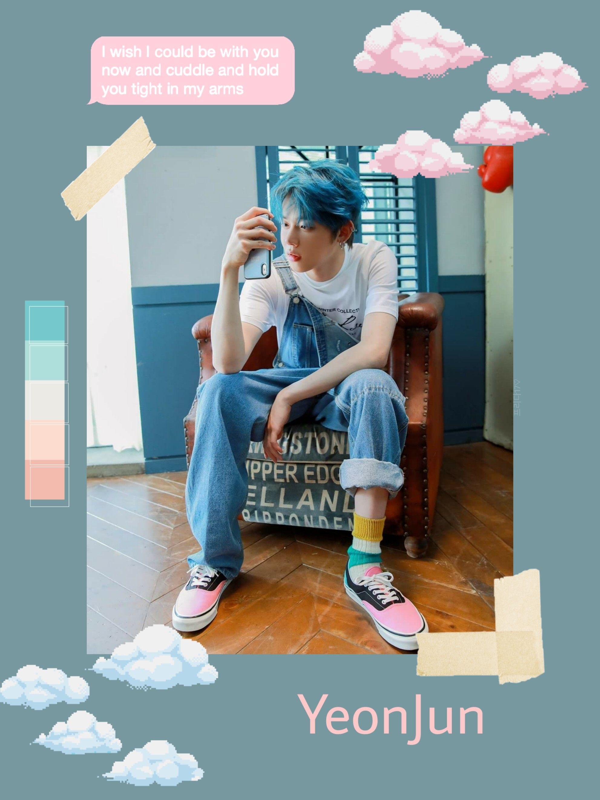 Yeonjun TXT Wallpapers - Top Free Yeonjun TXT Backgrounds - WallpaperAccess