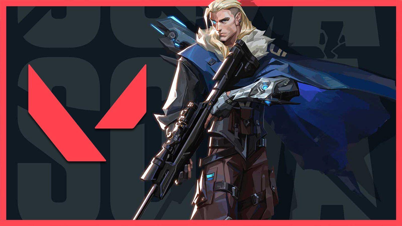 Valorant Sova Wallpapers - Top Free Valorant Sova Backgrounds ...