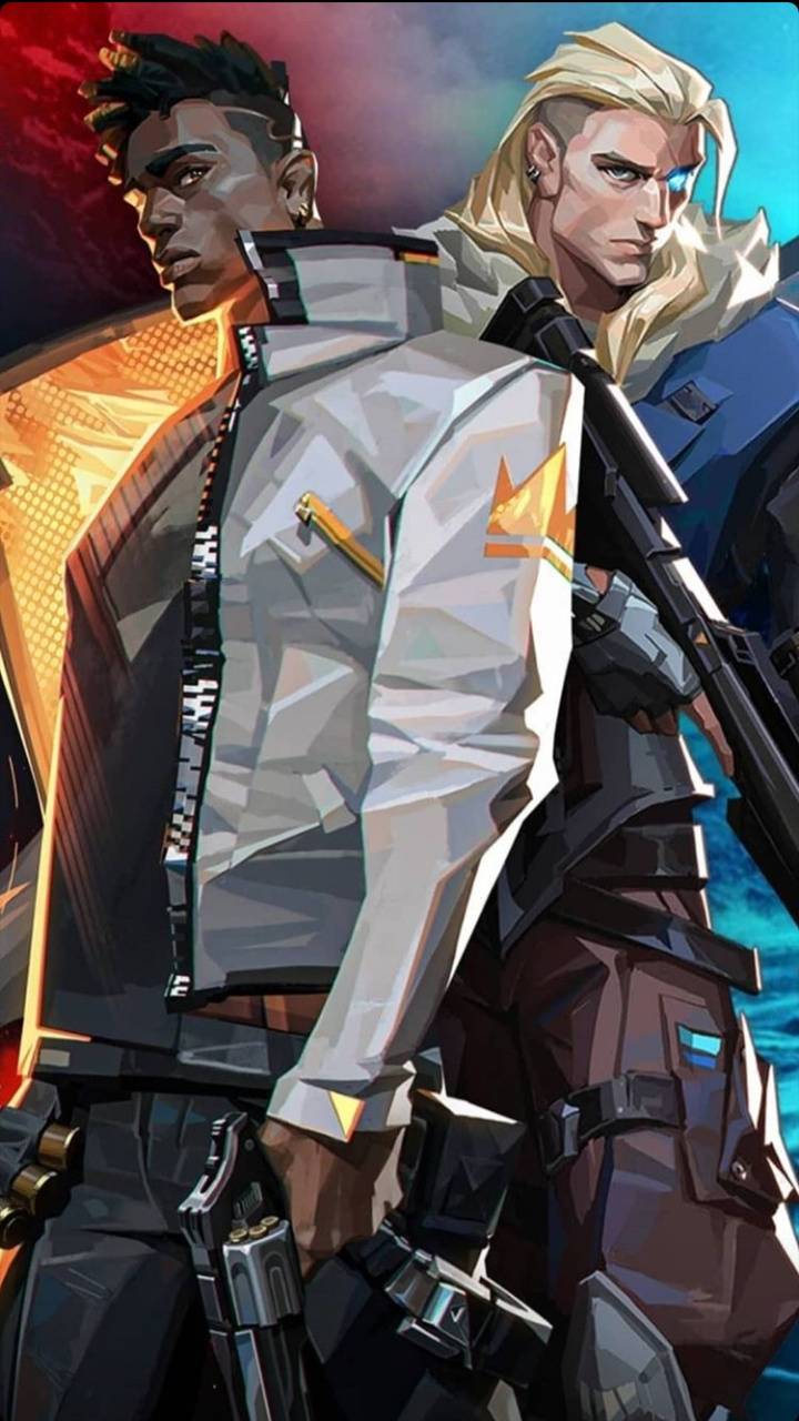 Valorant Sova Wallpapers - Top Free Valorant Sova Backgrounds ...