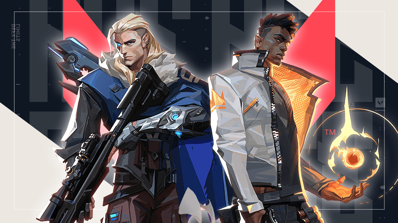 Valorant Sova Wallpapers - Top Free Valorant Sova Backgrounds ...