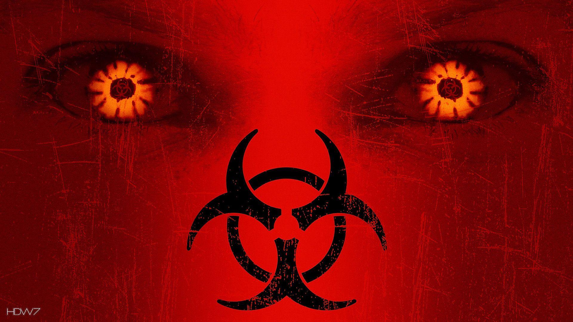 Evil Symbol Wallpapers - Top Free Evil Symbol Backgrounds - WallpaperAccess