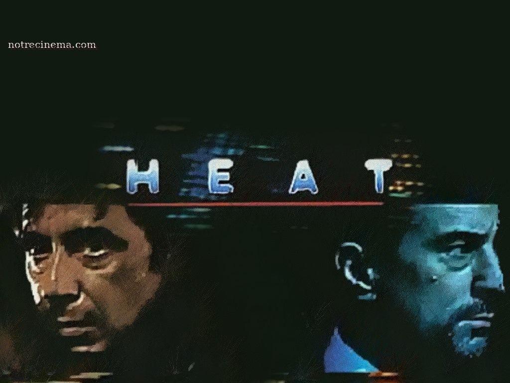 Heat Movie Wallpapers - Top Free Heat Movie Backgrounds - WallpaperAccess