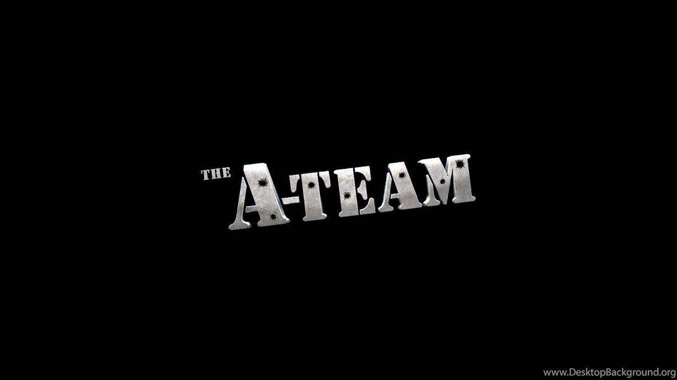 The A-Team Wallpapers - Top Free The A-Team Backgrounds - WallpaperAccess
