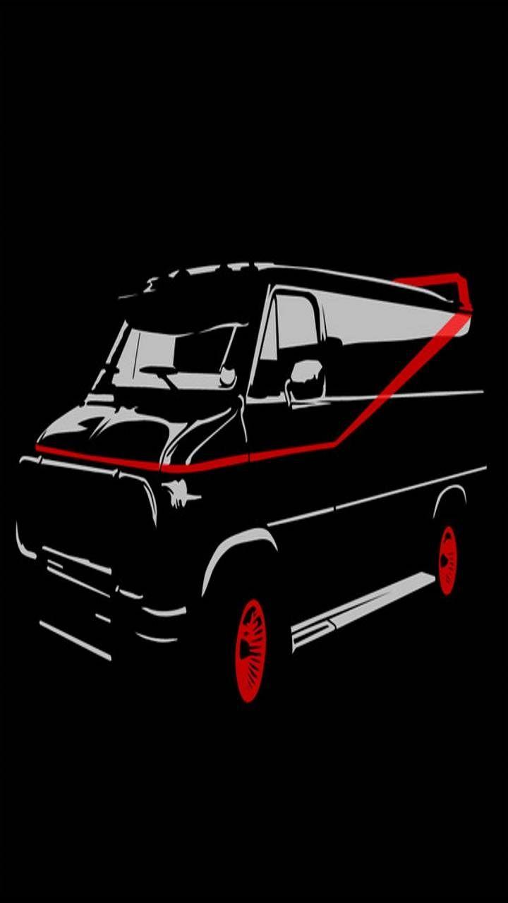 The A-Team Wallpapers - Top Free The A-Team Backgrounds - WallpaperAccess