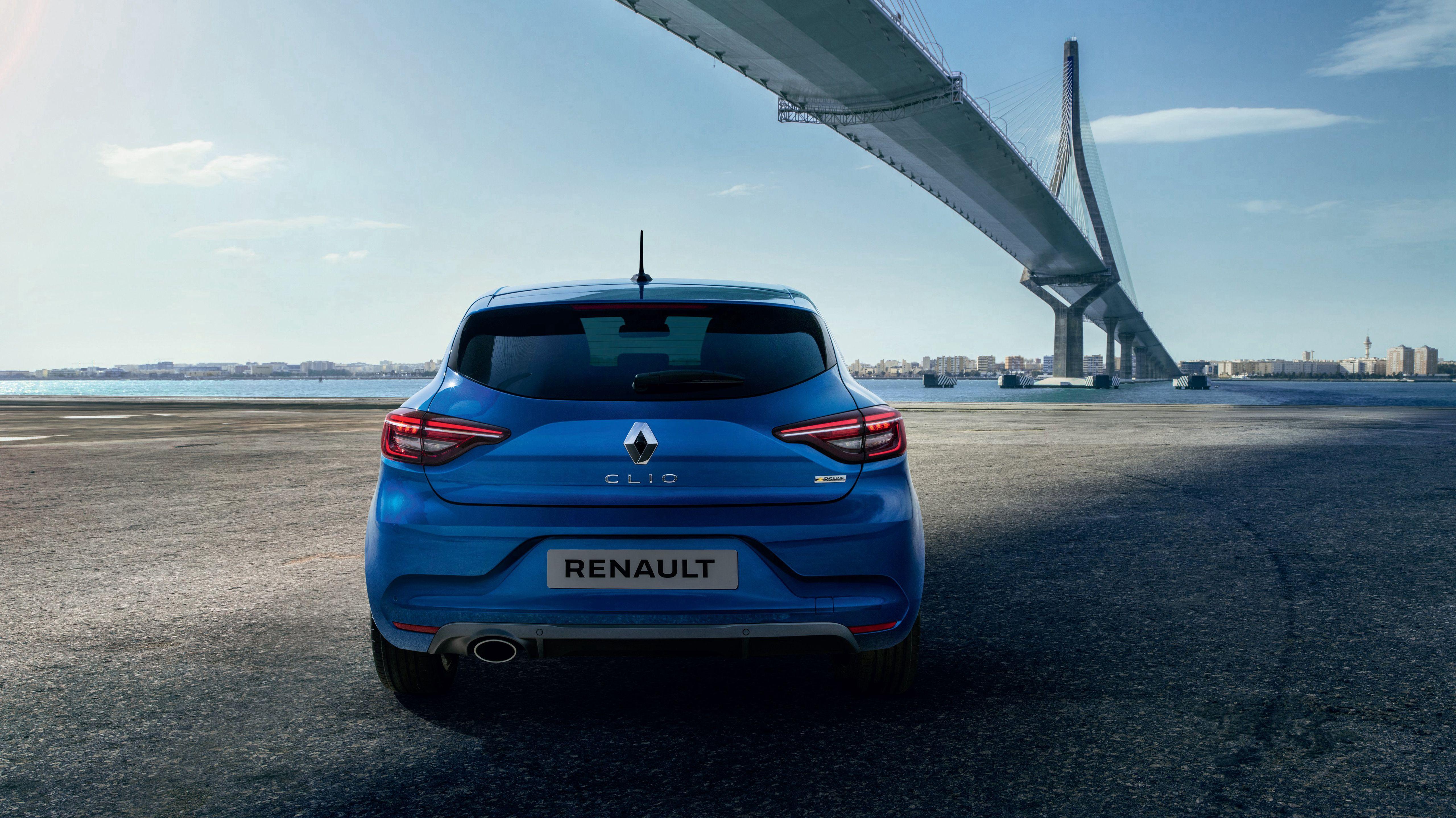 Renault Clio Wallpapers - Top Free Renault Clio Backgrounds ...