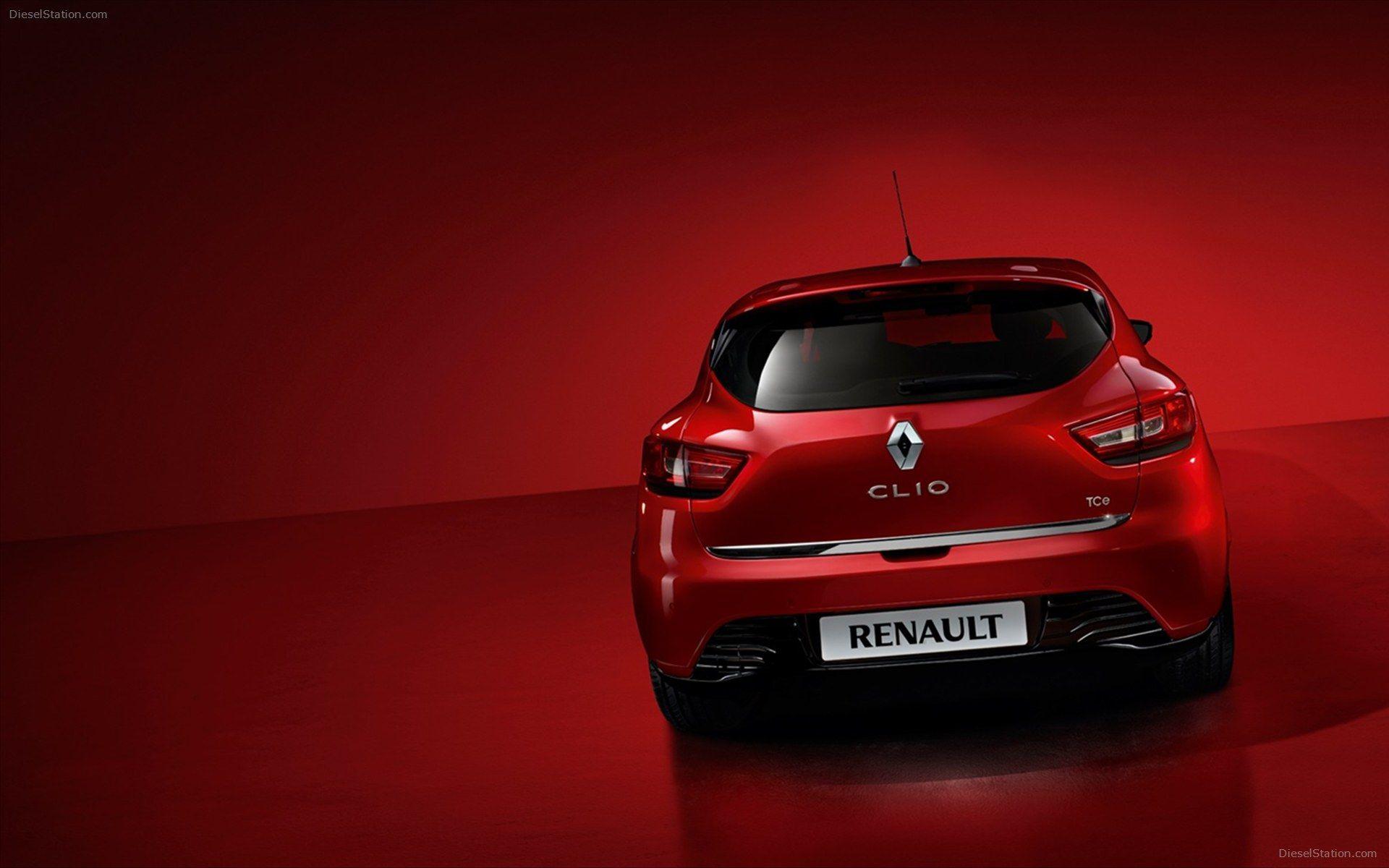 Renault Clio Wallpapers - Top Free Renault Clio Backgrounds ...