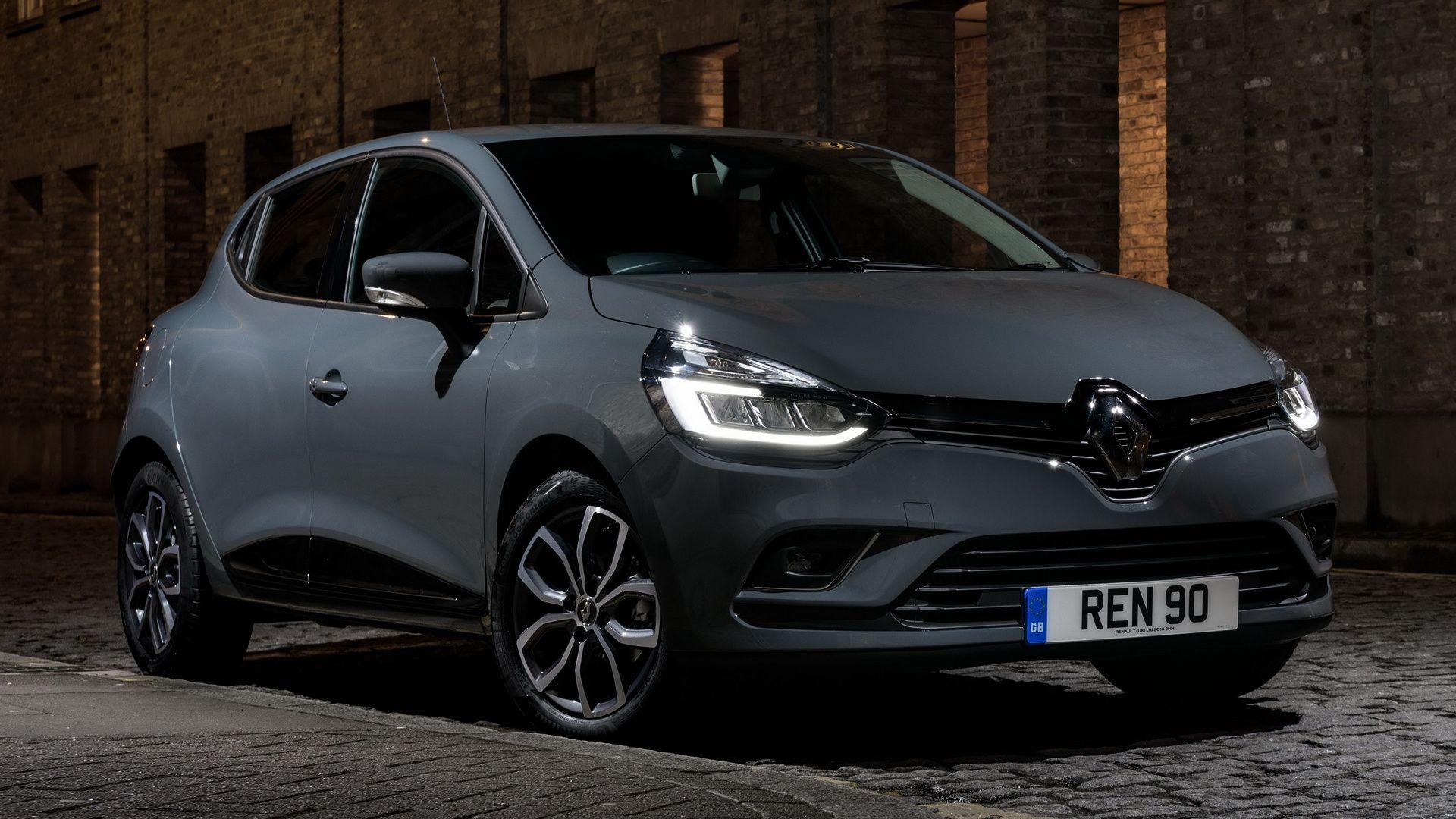 Renault Clio Wallpapers - Top Free Renault Clio Backgrounds ...