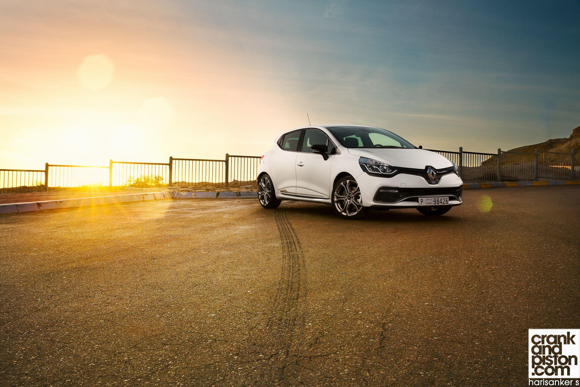 Renault Clio Wallpapers - Top Free Renault Clio Backgrounds ...