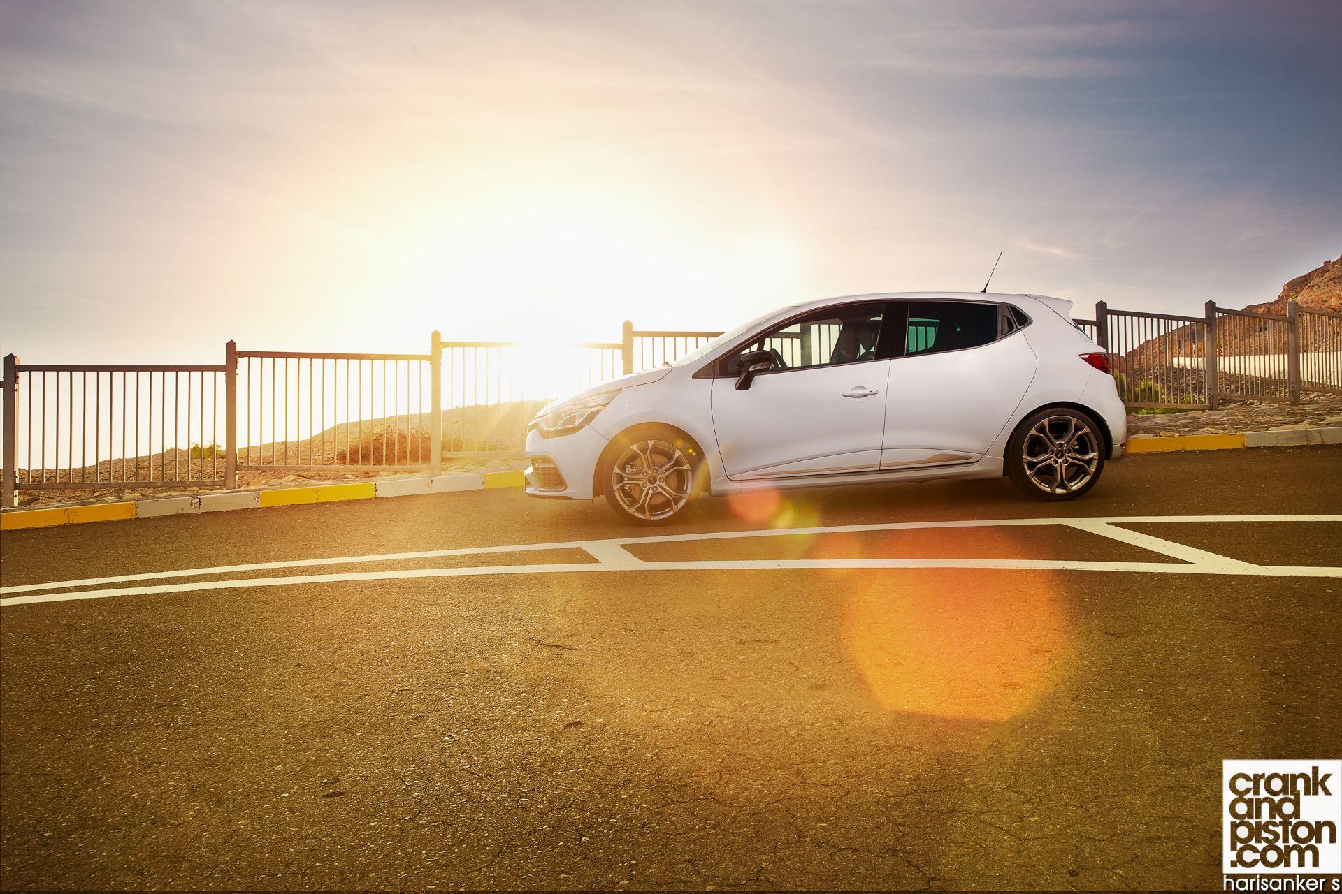 Renault Clio Wallpapers - Top Free Renault Clio Backgrounds ...