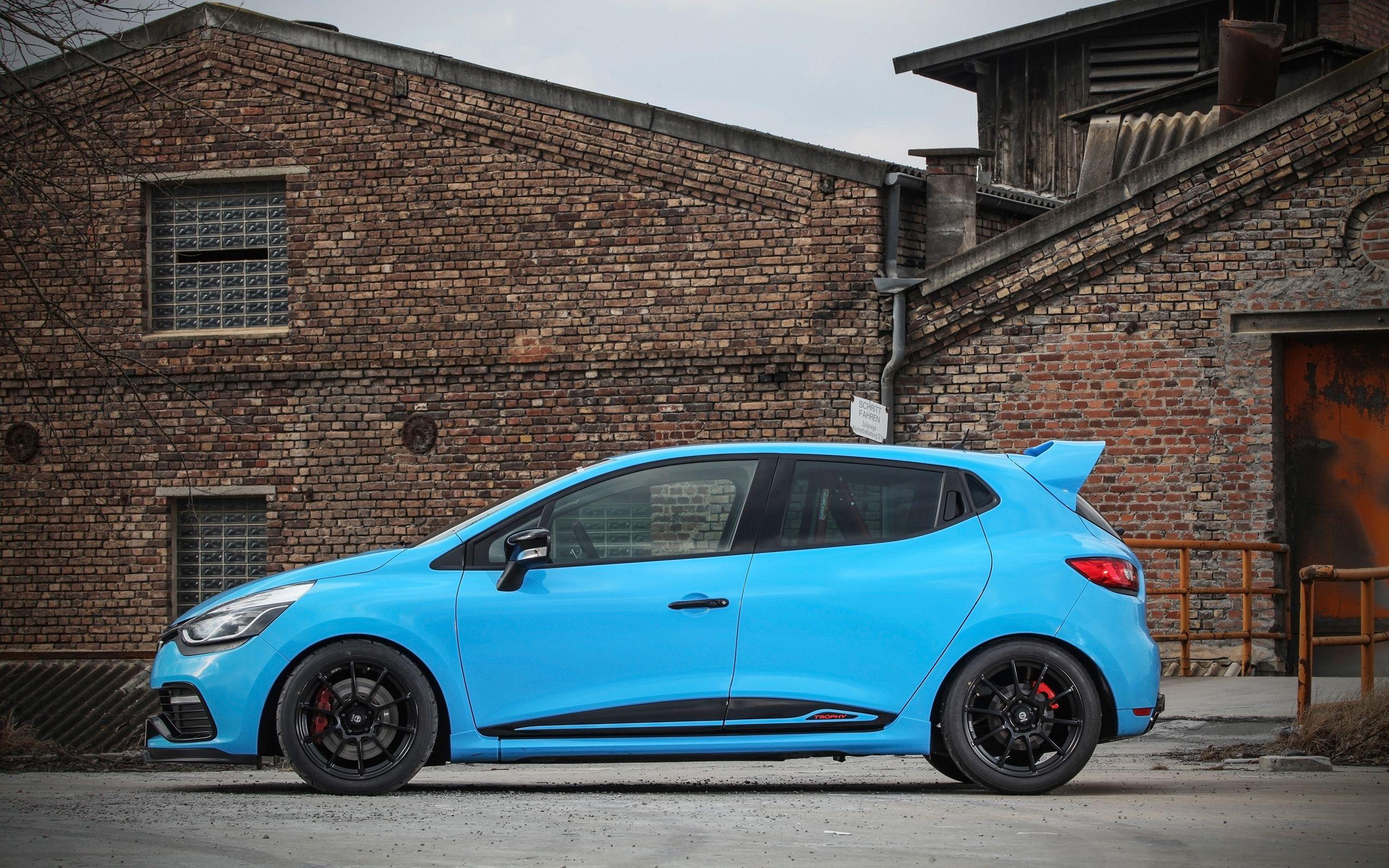 Renault Clio Wallpapers - Top Free Renault Clio Backgrounds ...