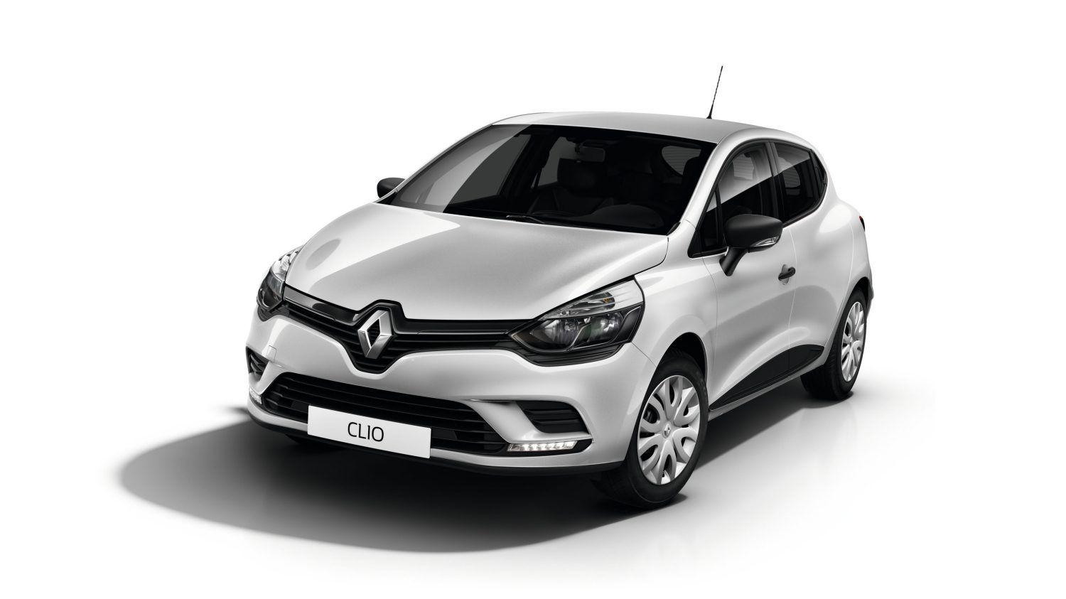 Renault Clio Wallpapers - Top Free Renault Clio Backgrounds ...