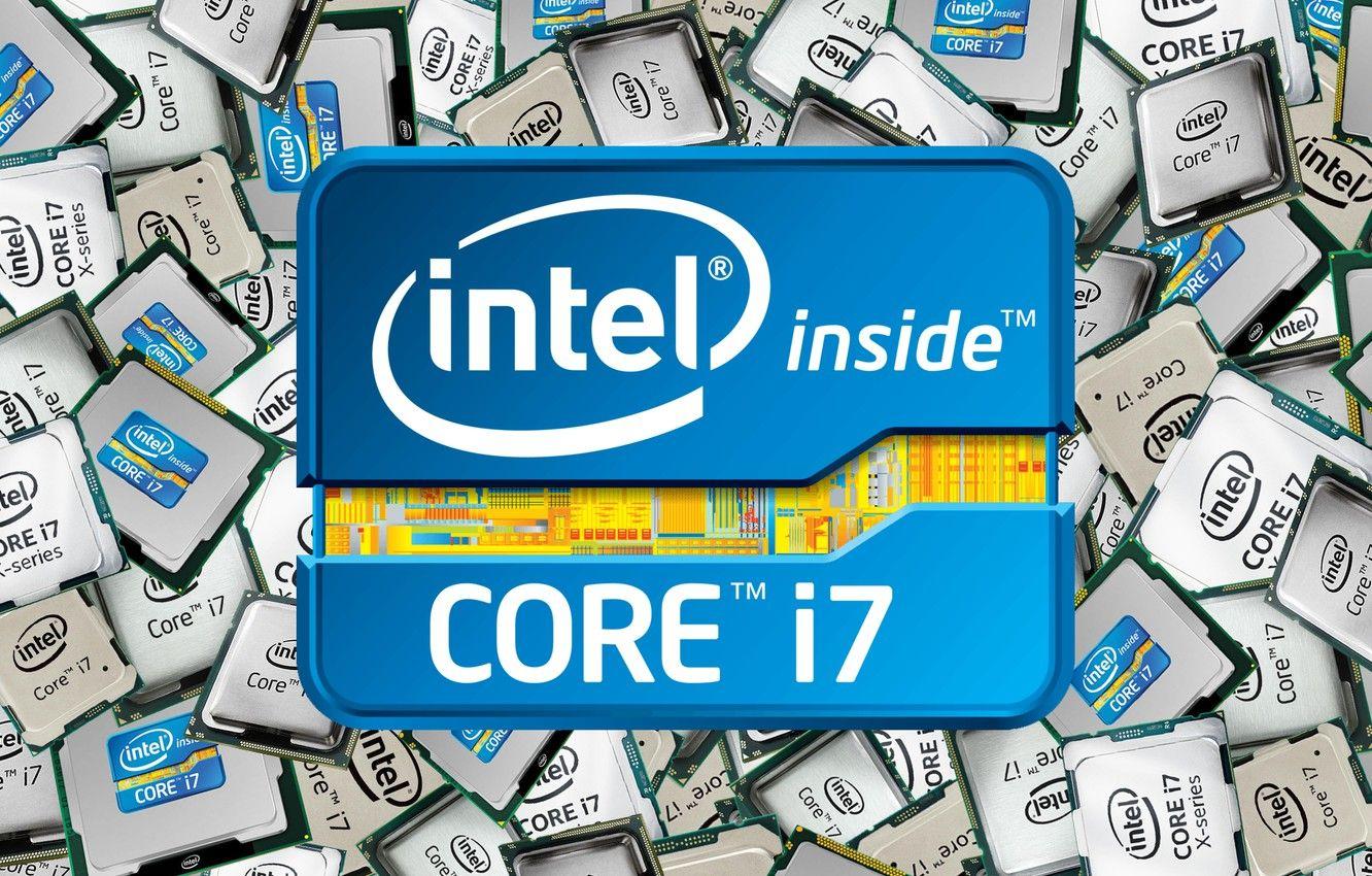 Intel I7 Wallpapers - Top Free Intel I7 Backgrounds - WallpaperAccess