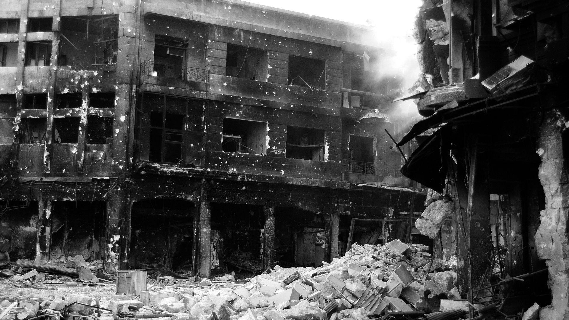 Aleppo Wallpapers - Top Free Aleppo Backgrounds - WallpaperAccess