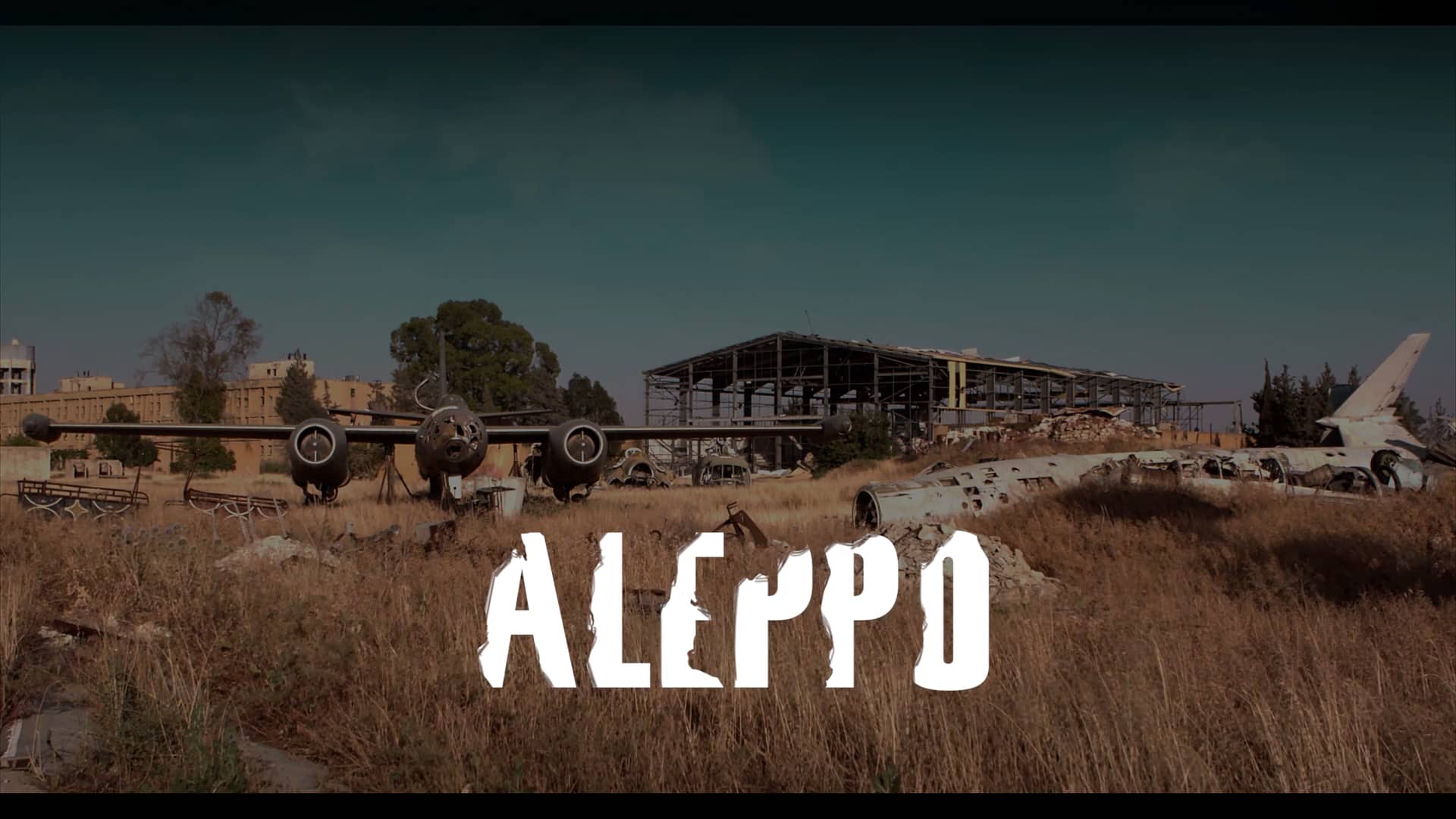 Aleppo Wallpapers - Top Free Aleppo Backgrounds - WallpaperAccess