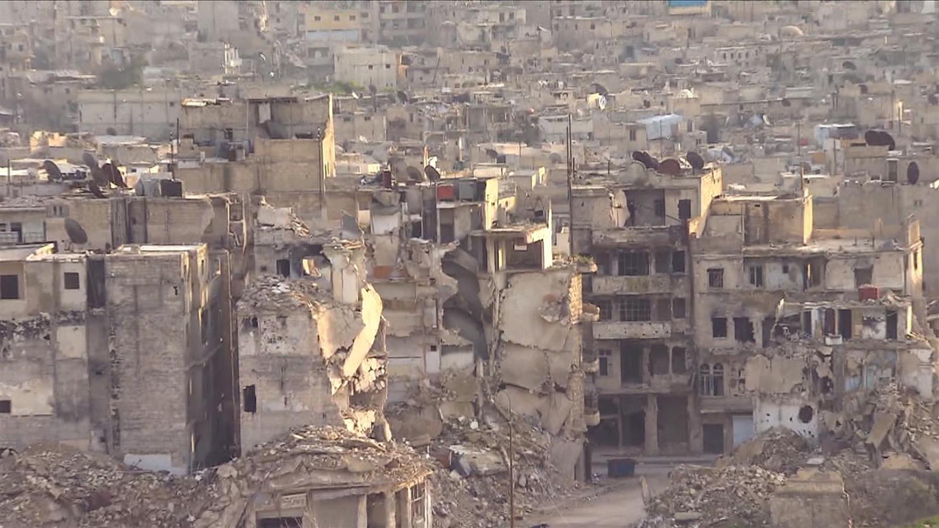 Aleppo Wallpapers - Top Free Aleppo Backgrounds - WallpaperAccess