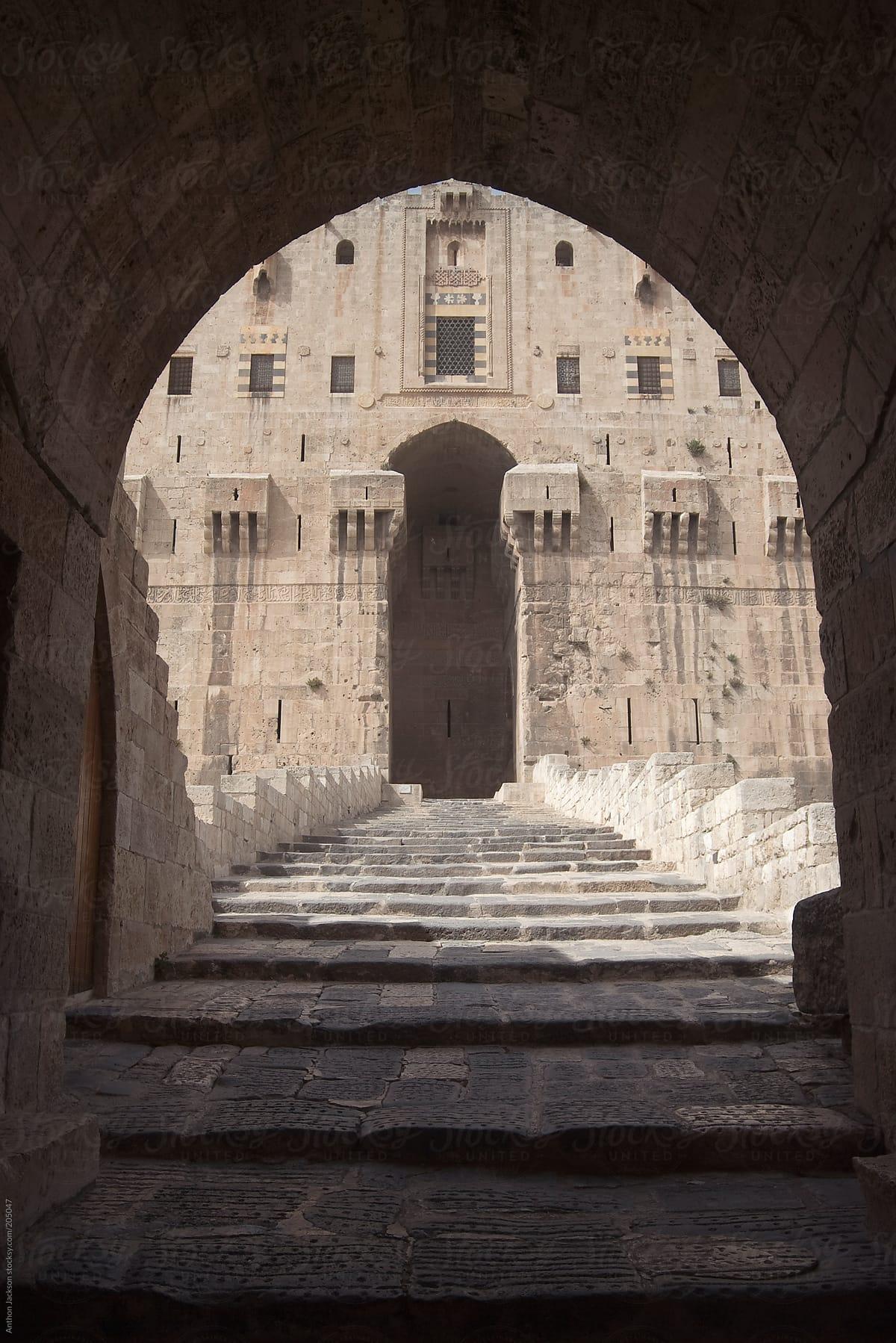 Aleppo Wallpapers - Top Free Aleppo Backgrounds - WallpaperAccess