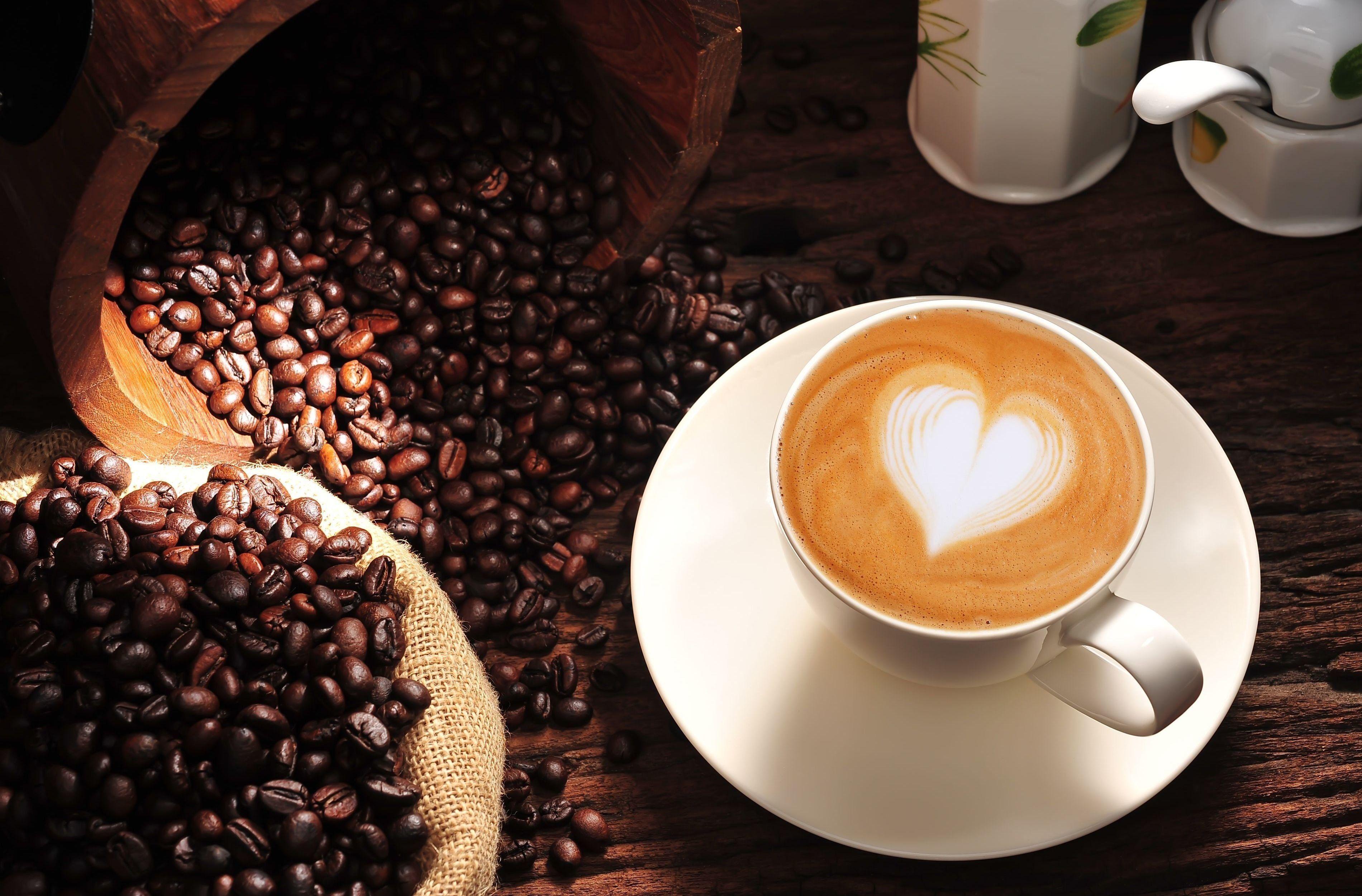 Barista Wallpapers - Top Free Barista Backgrounds - WallpaperAccess
