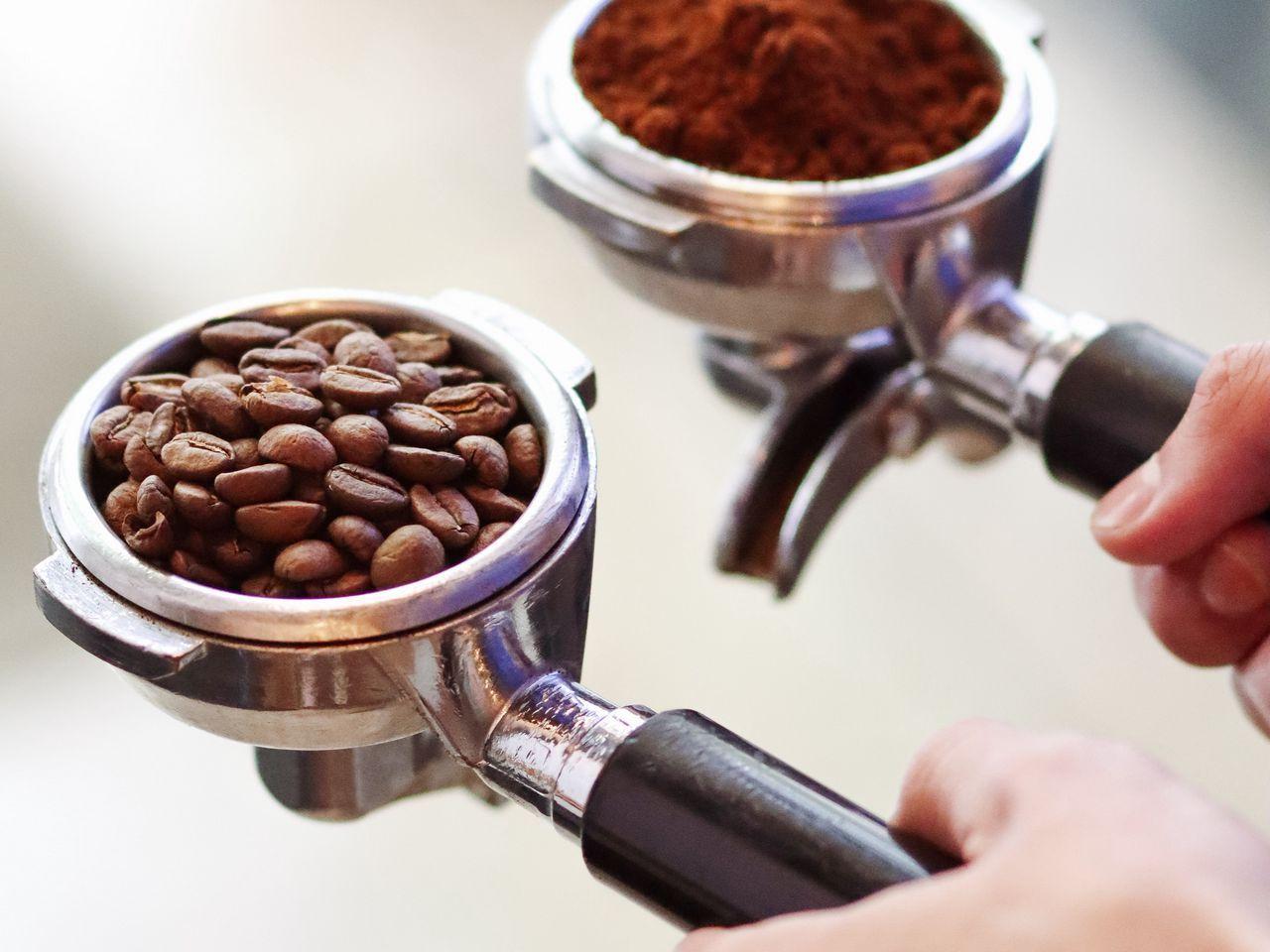 Barista Wallpapers - Top Free Barista Backgrounds - WallpaperAccess