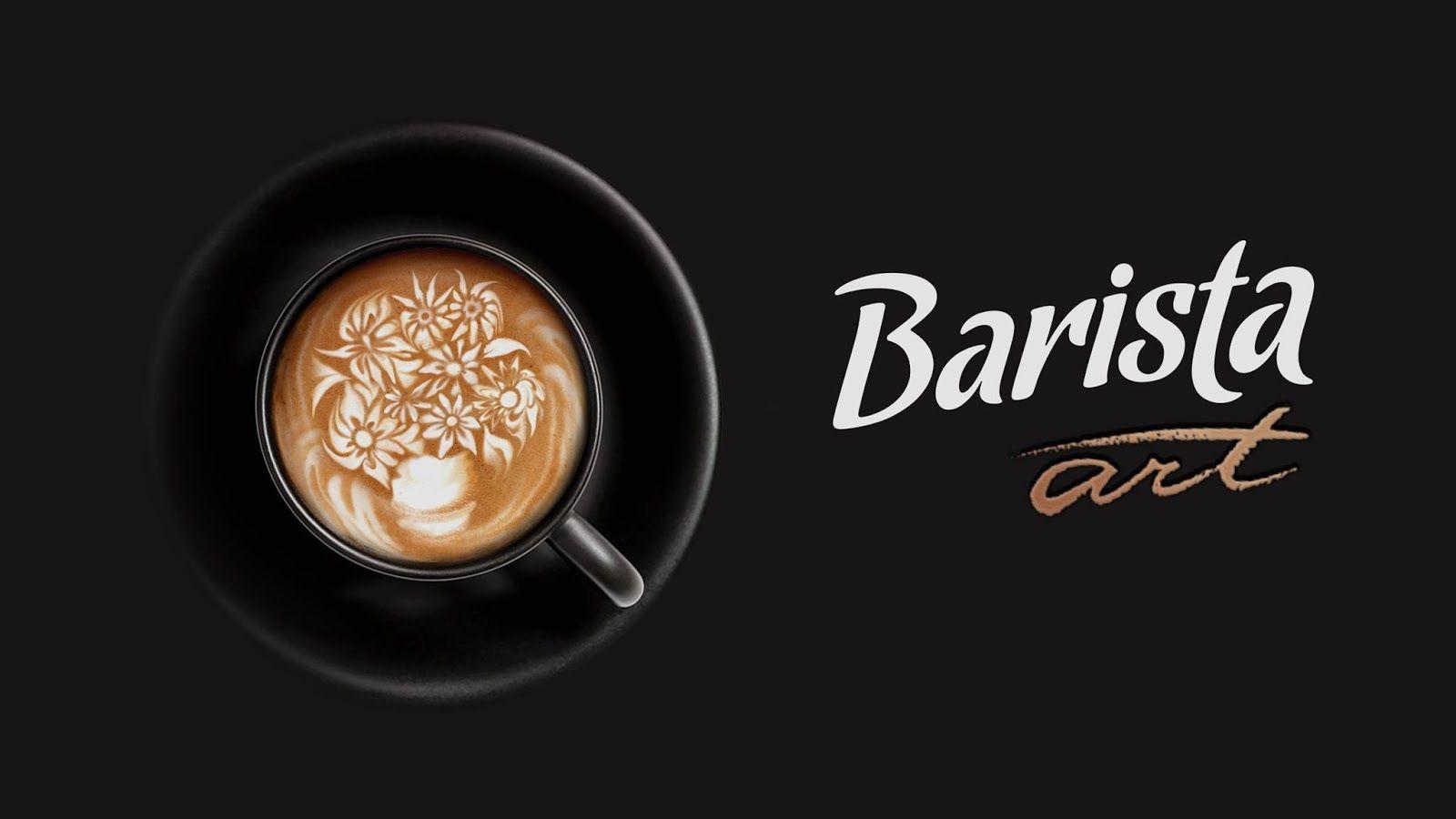 Barista Wallpapers - Top Free Barista Backgrounds - WallpaperAccess