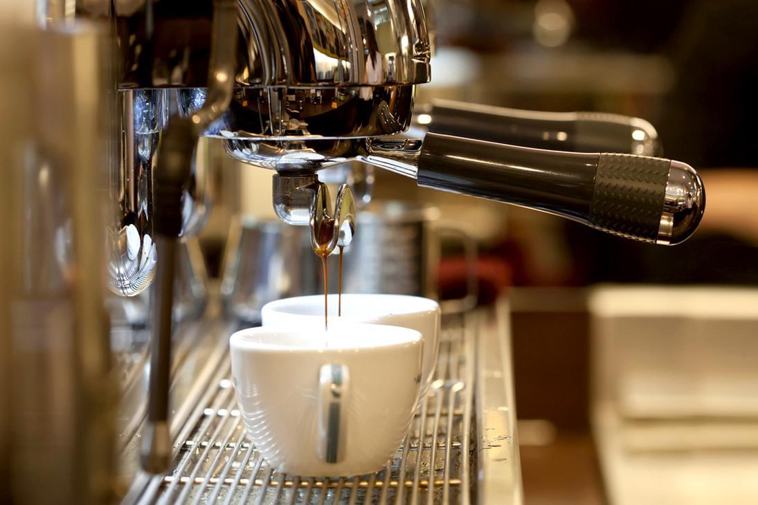 Barista Wallpapers - Top Free Barista Backgrounds - WallpaperAccess