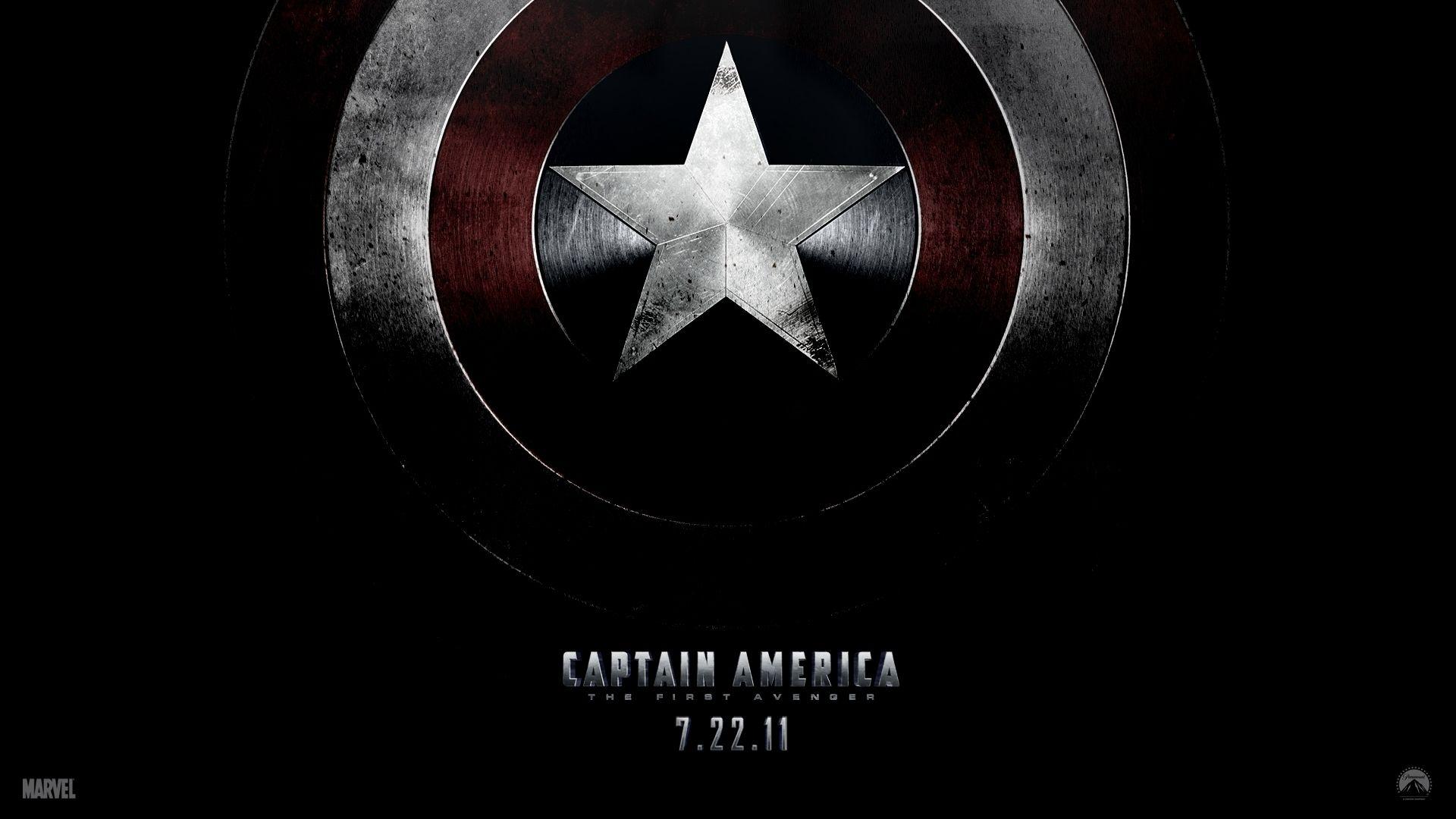 Captain America Neon Wallpapers - Top Free Captain America Neon ...